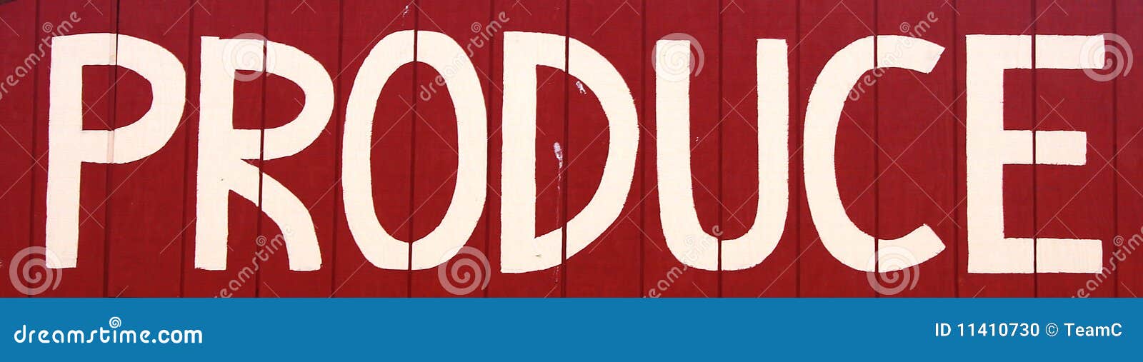 Produce stock photo. Image of letters, wood, country - 11410730