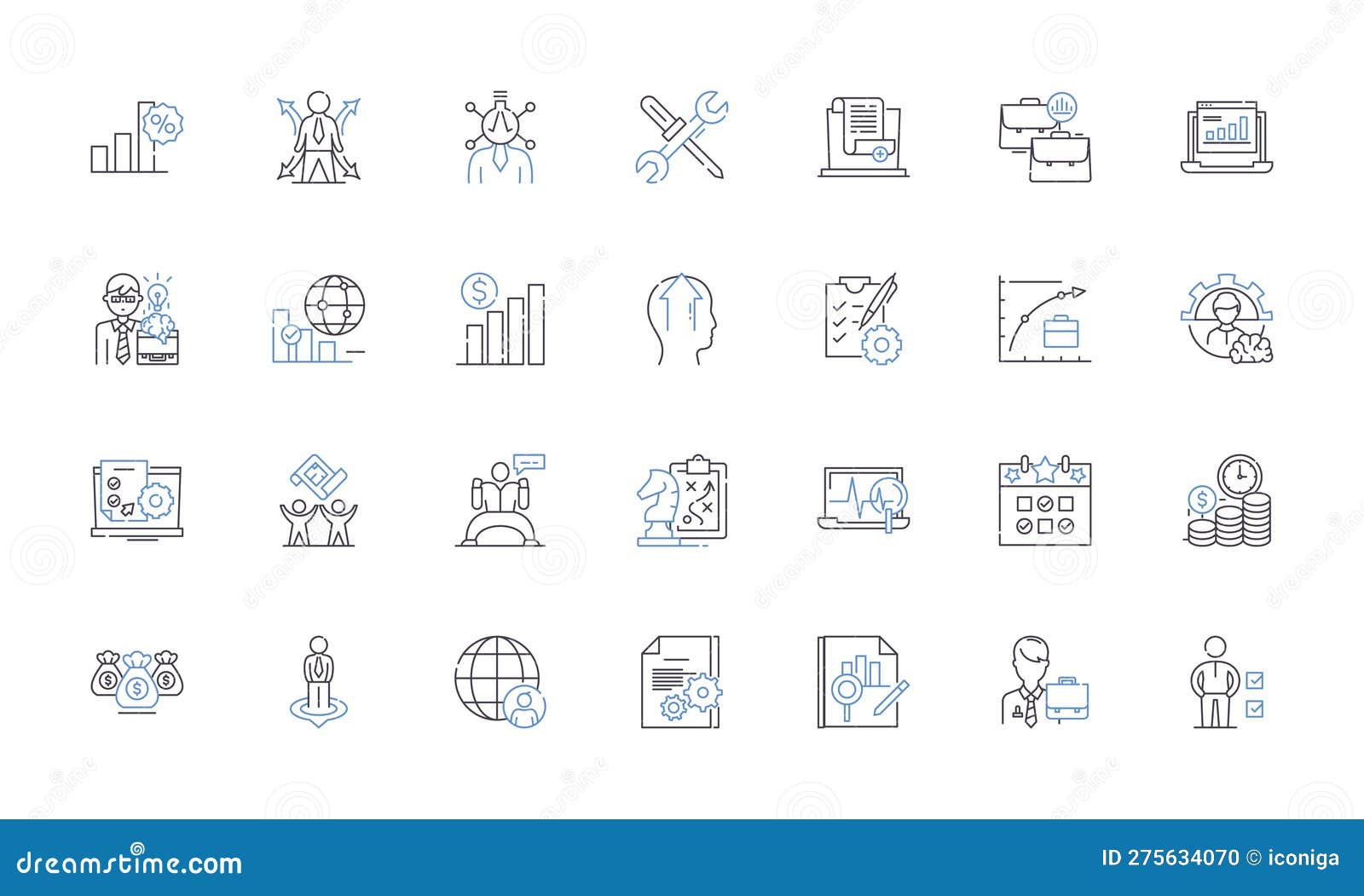 Product Analysis Line Icons Collection. Features, Functionality, Design ... Product Analysis Line Icons Collection. Features, Functionality, Design ...