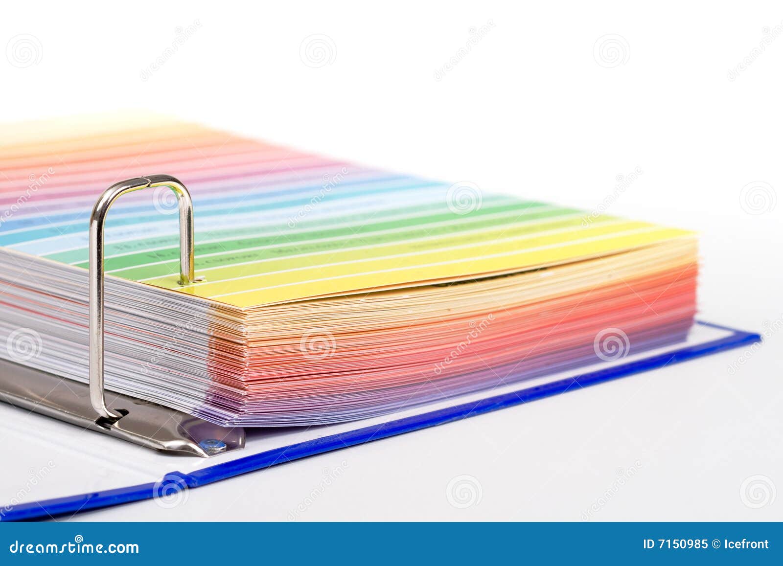 Product catalog stock image. Image of records, catalog - 7150985