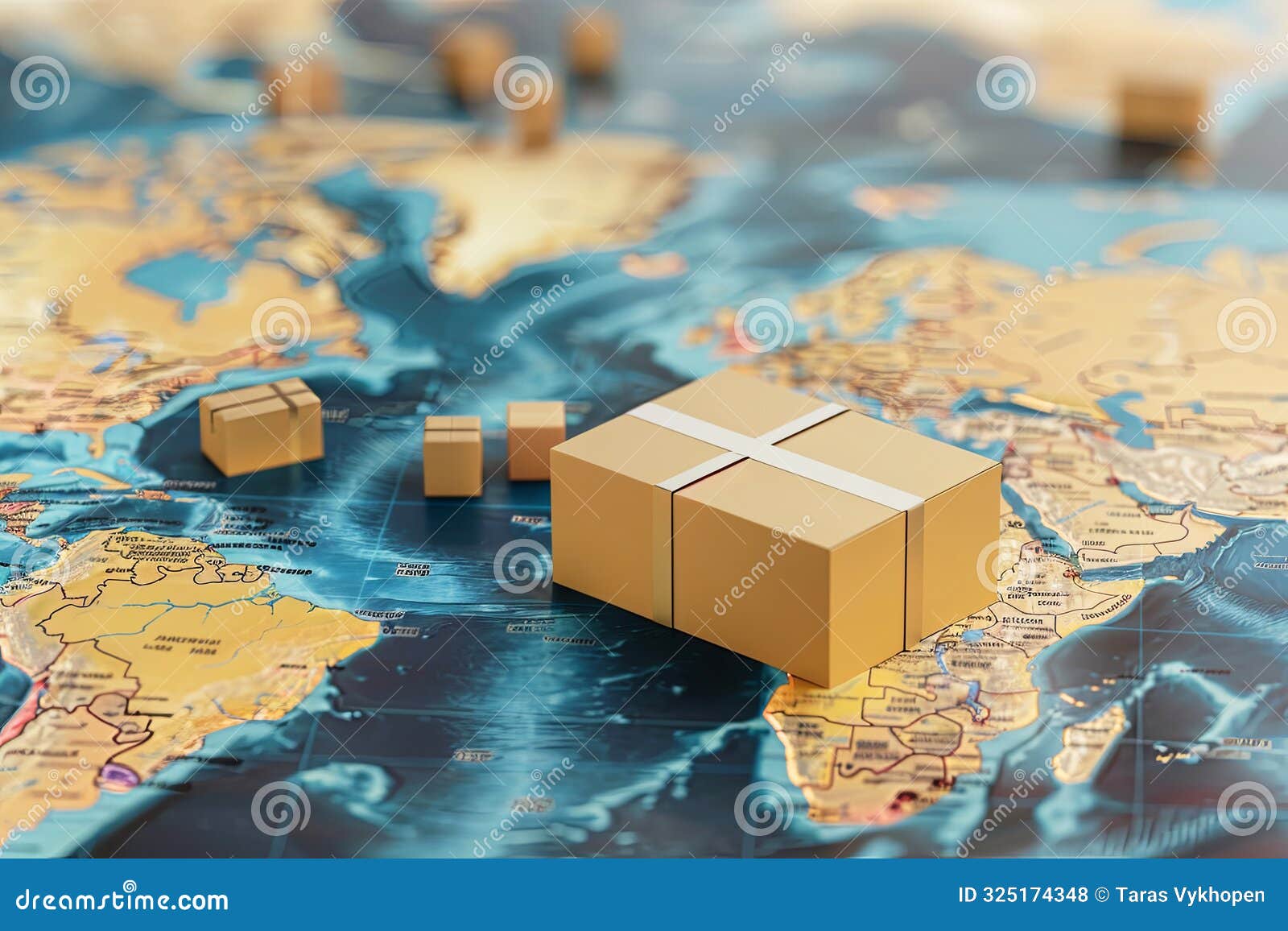 Product Delivery that Uses Technology To Help Increase Speed and Reduce ...