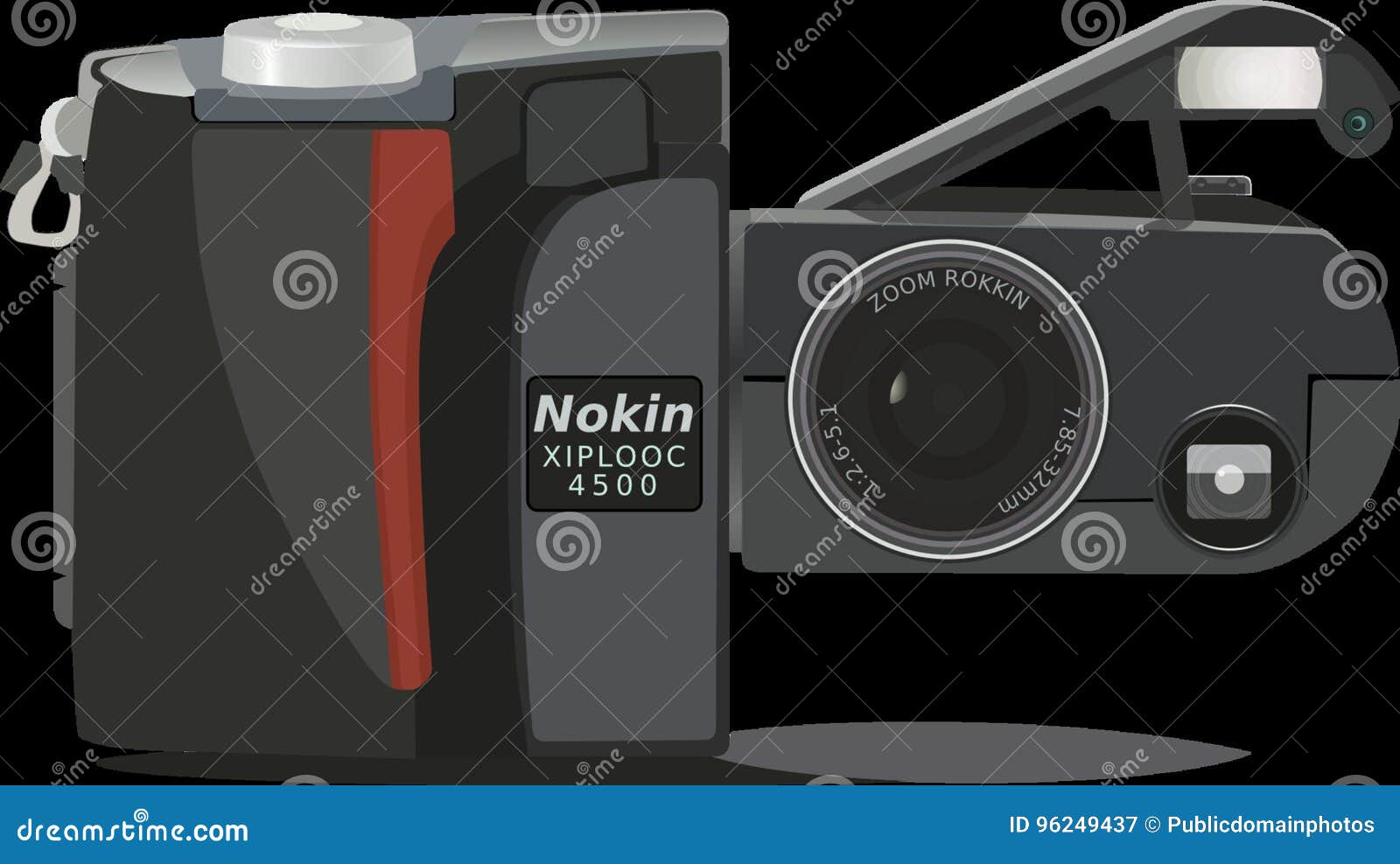 Product, Product Design, Cameras & Optics, Technology Picture. Image ...