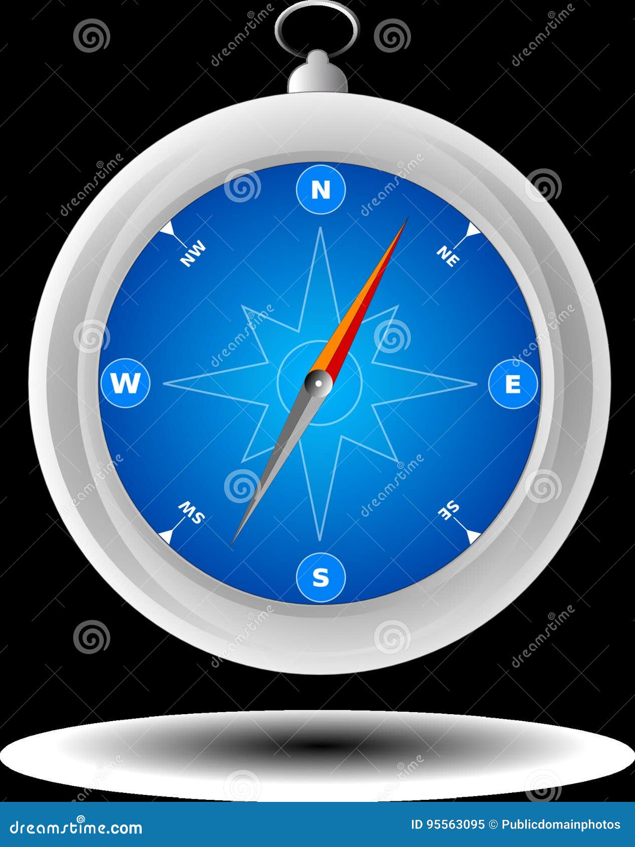 Product, Product Design, Compass, Measuring Instrument Picture. Image ...