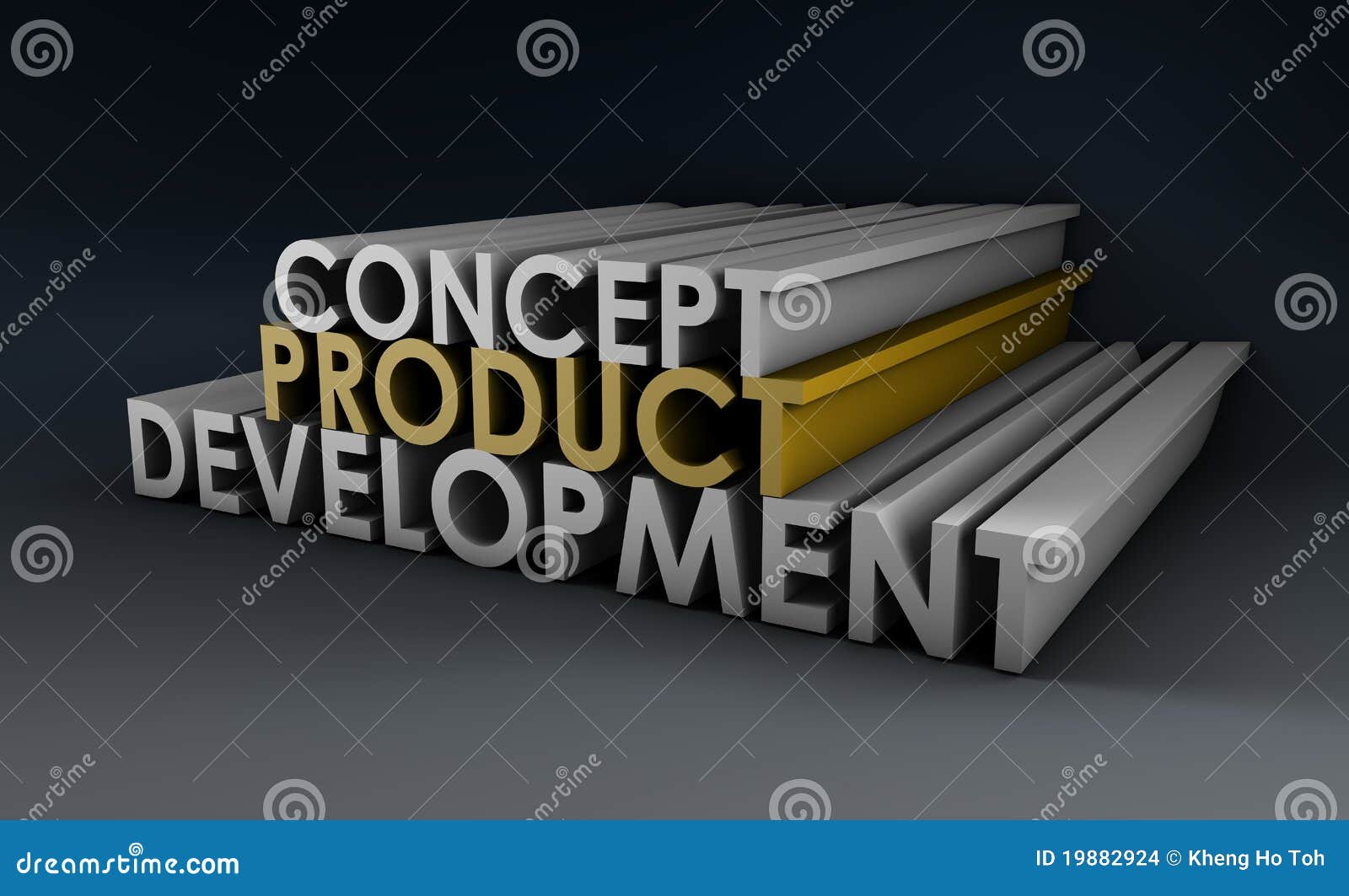 Product Development stock illustration. Illustration of idea - 19882924