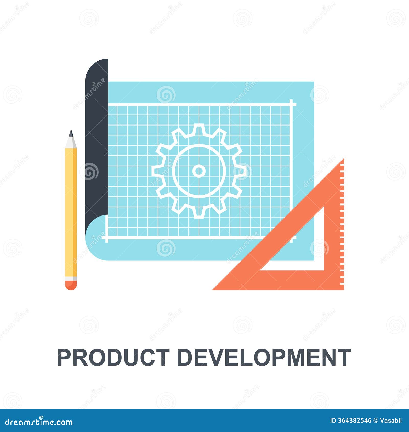 Product Development Process Royalty-Free Stock Photography ...