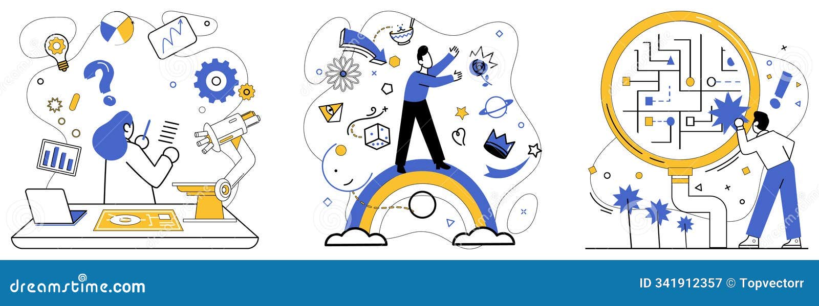 Product Development. Improve Each Step, for Staircase Success is Built ...