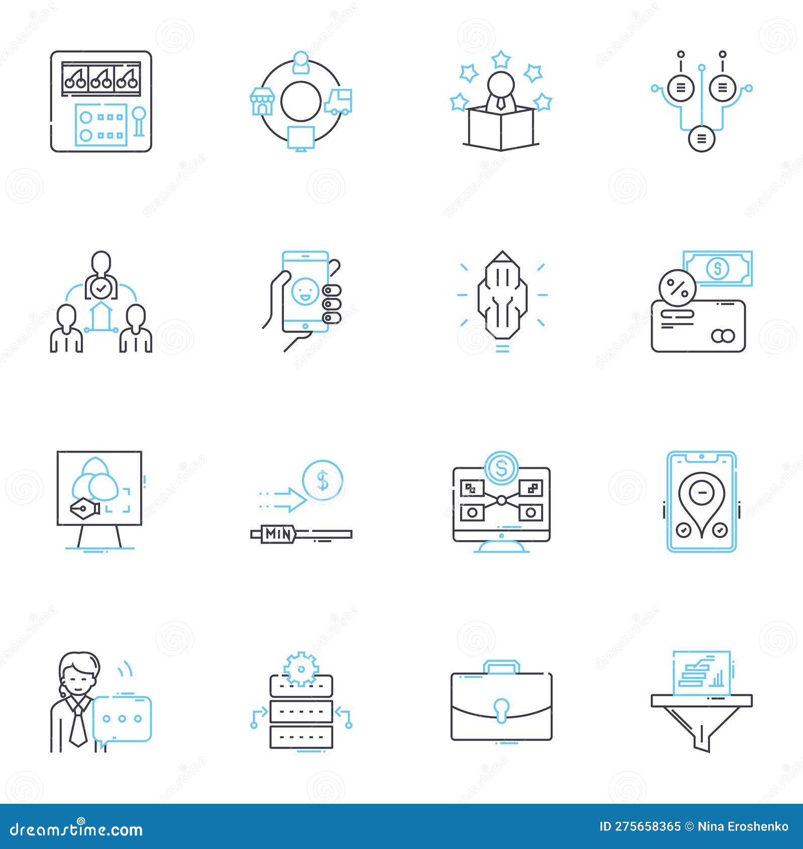Product Development Linear Icons Set. Innovation, Prototype, Ideation ... Product Development Linear Icons Set. Innovation, Prototype, Ideation ...