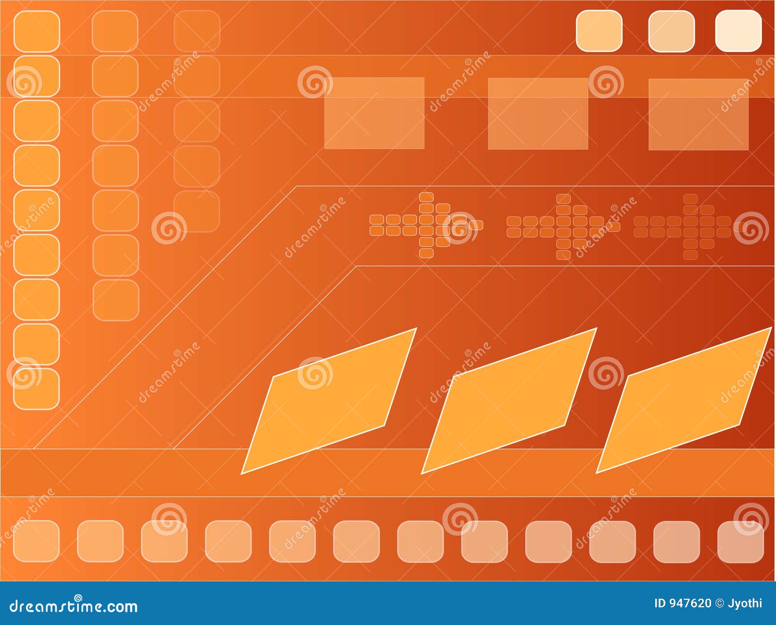 Product Display Background Stock Photo - Image: 947620