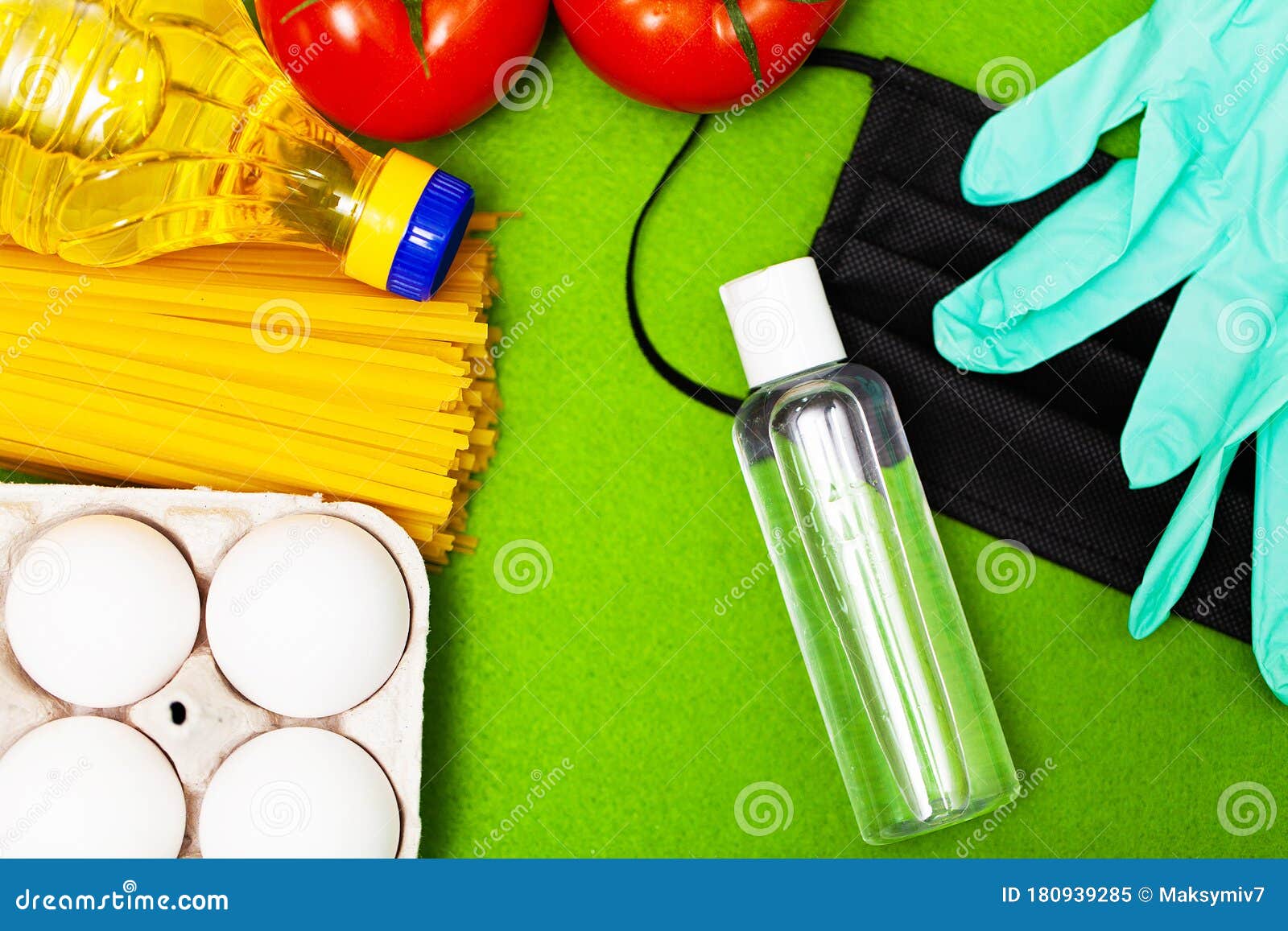 Product Donations for People in Need Help Stock Image - Image of ...