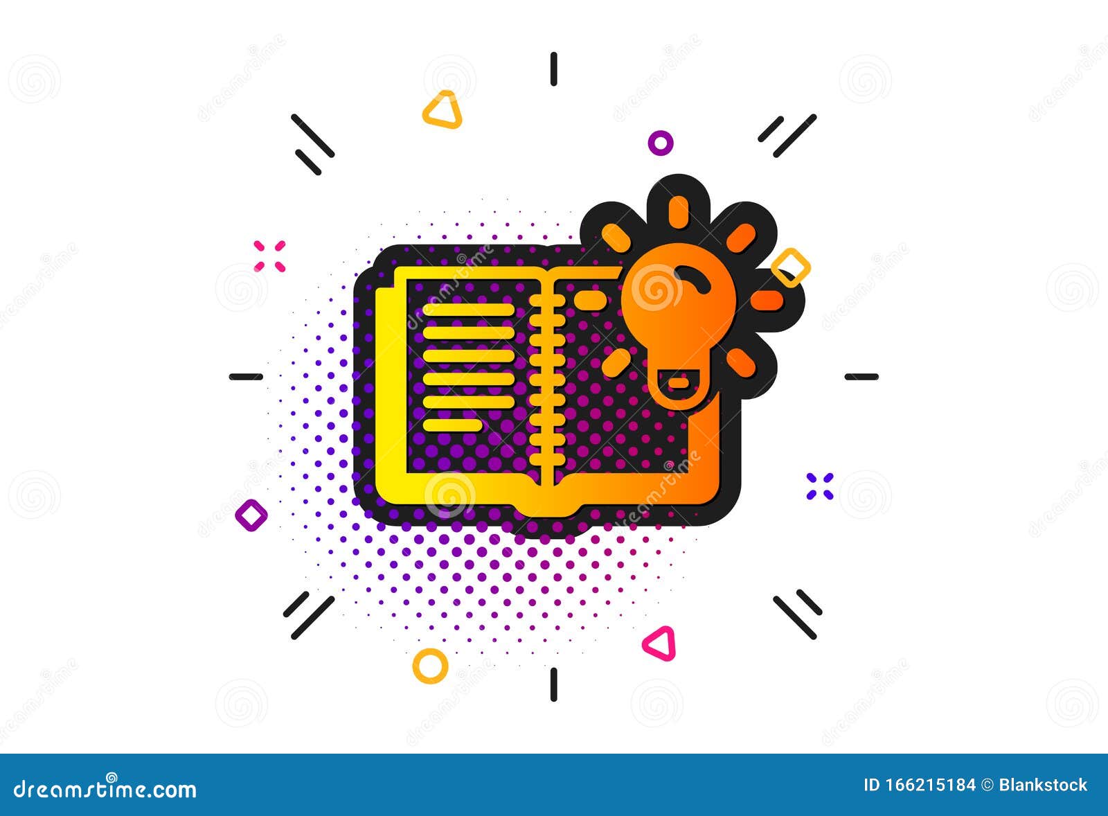 Product Knowledge Icon. Education Process Sign. Vector Stock Vector ...