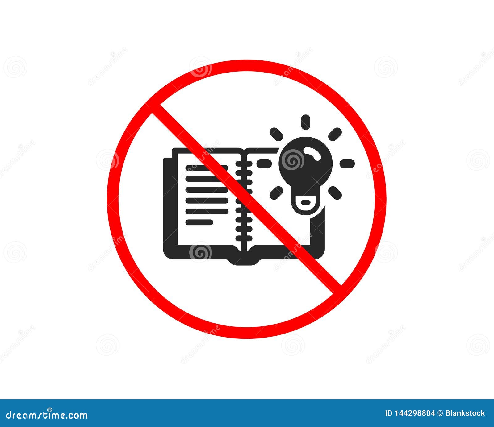 Product Knowledge Icon. Education Process Sign. Vector Stock Vector ...