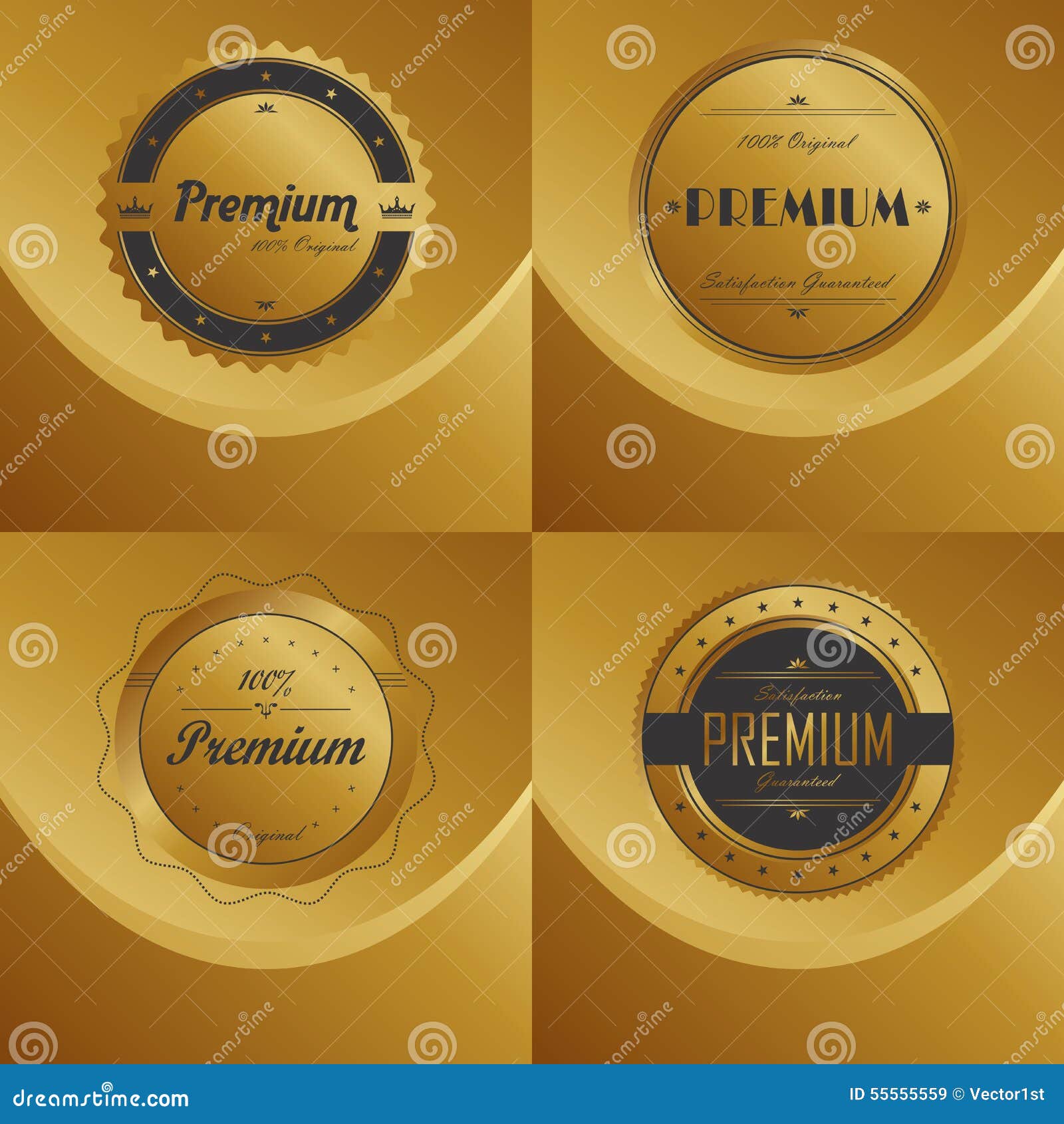 Product label sticker stock vector. Illustration of anchor - 55555559