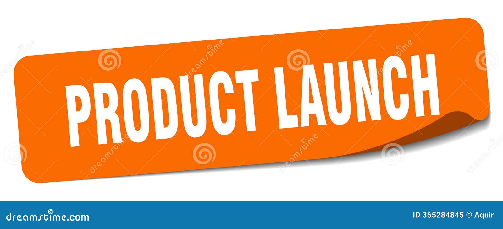 Product Launch Outline Icons Collection. Product, Launch, Release ...