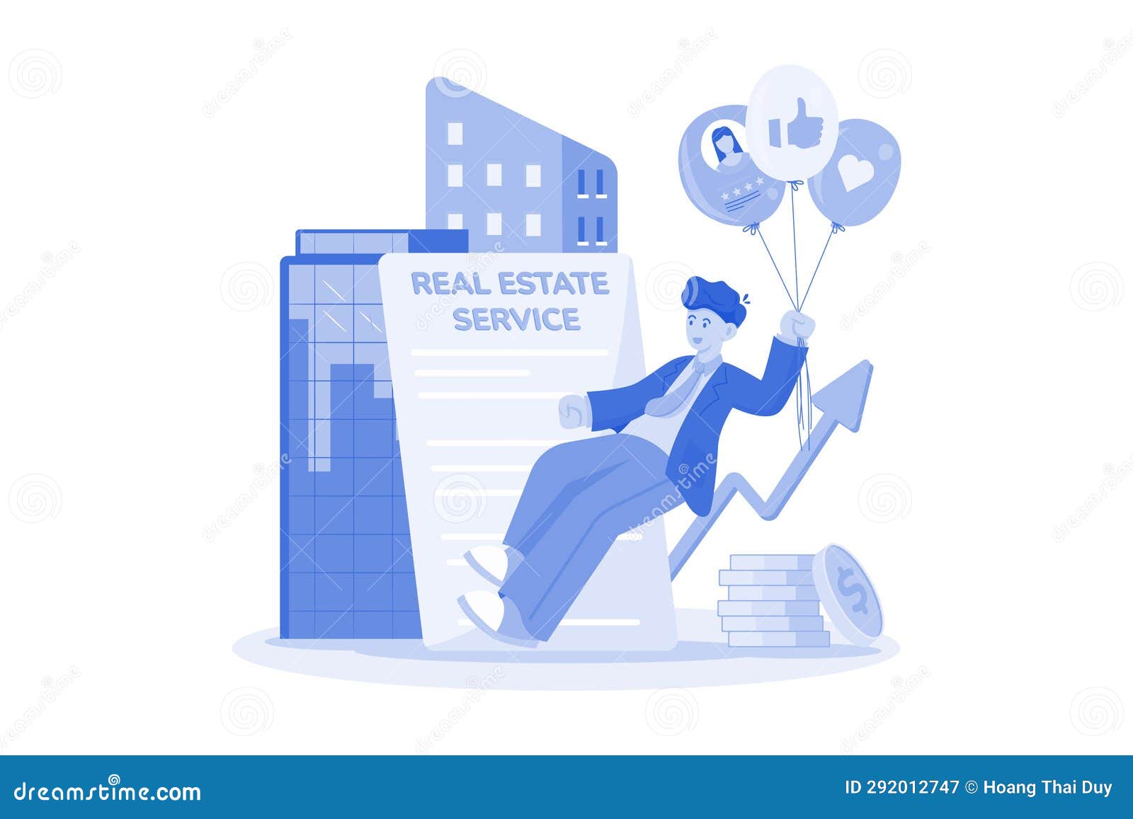 Product Manager Enhances Features Based on Customer Feedback Stock ...