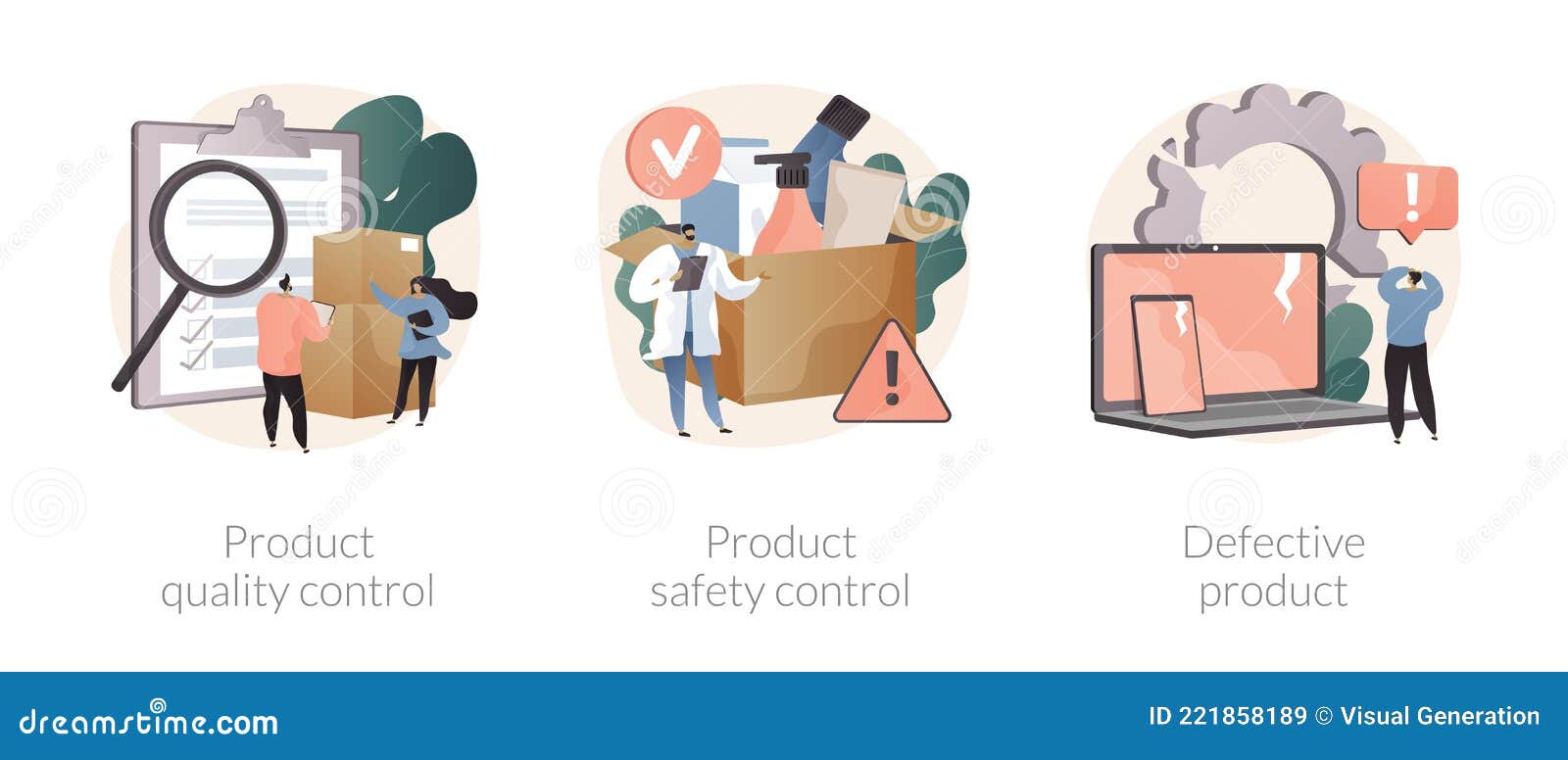 Manufacturing Abstract Stock Illustrations – 24,505 Manufacturing ...