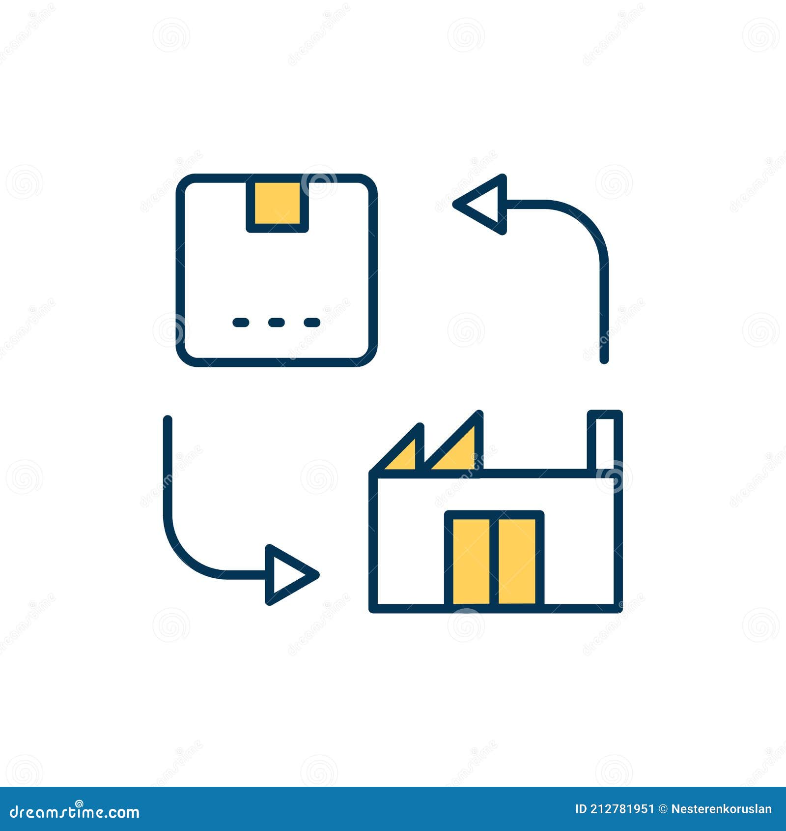 Assembly Company Line Icons Collection. Interlocking, Precision ... Assembly Company Line Icons Collection. Interlocking, Precision ...