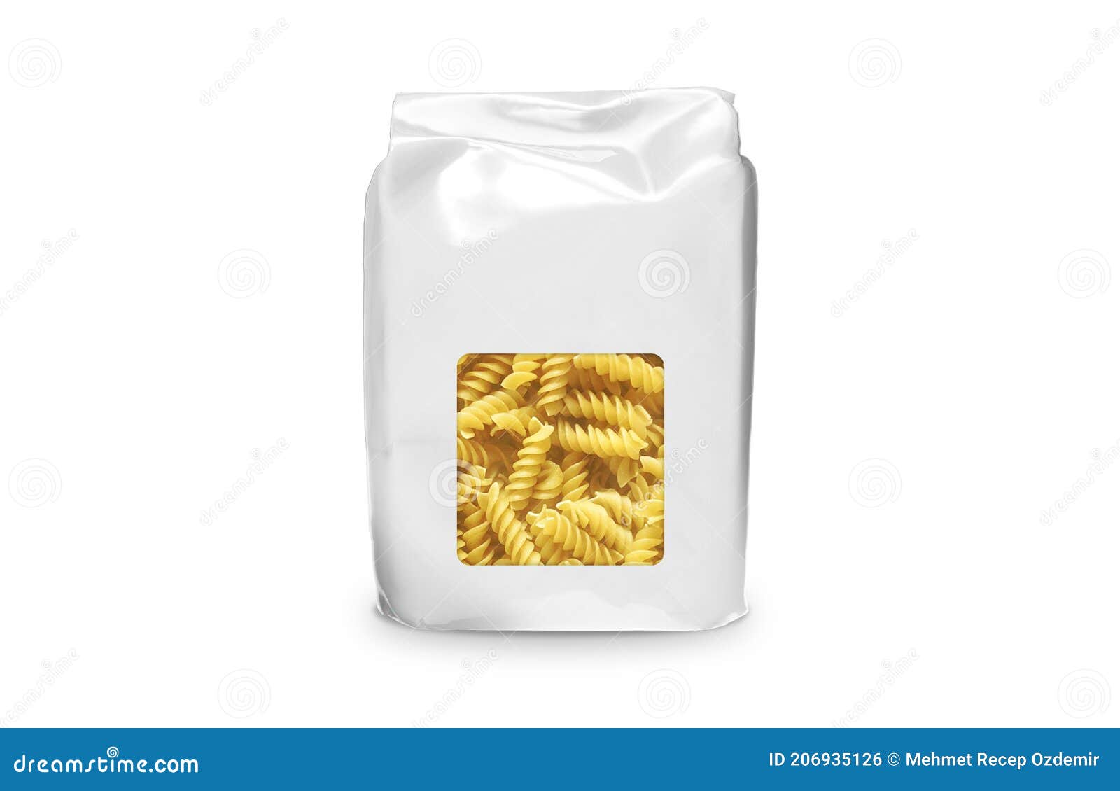 Product Packaging Mockup Front View Stock Photo - Image of boxed ...