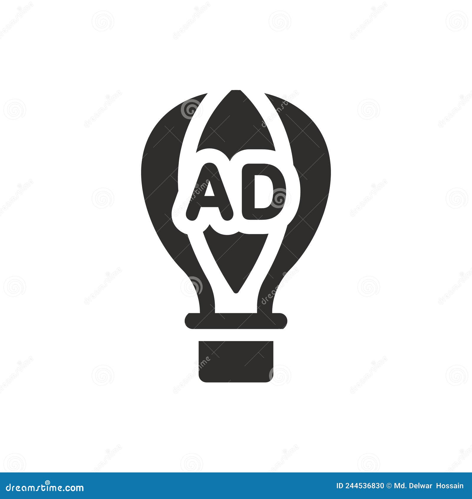 Placement Icon. Trendy Placement Logo Concept On White Background From ...