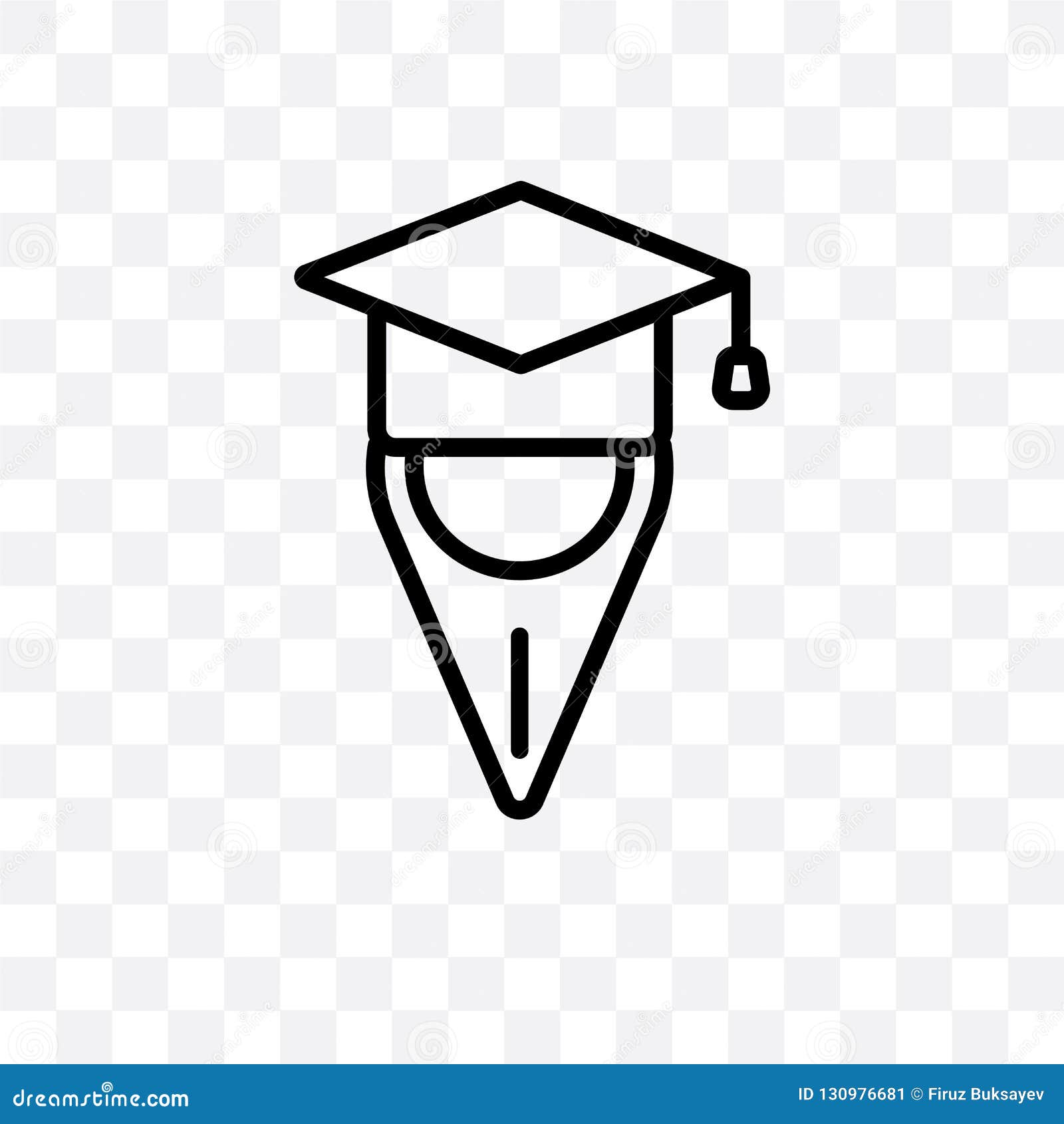 Product Positioning Linear Icon. Modern Outline Product Position ...