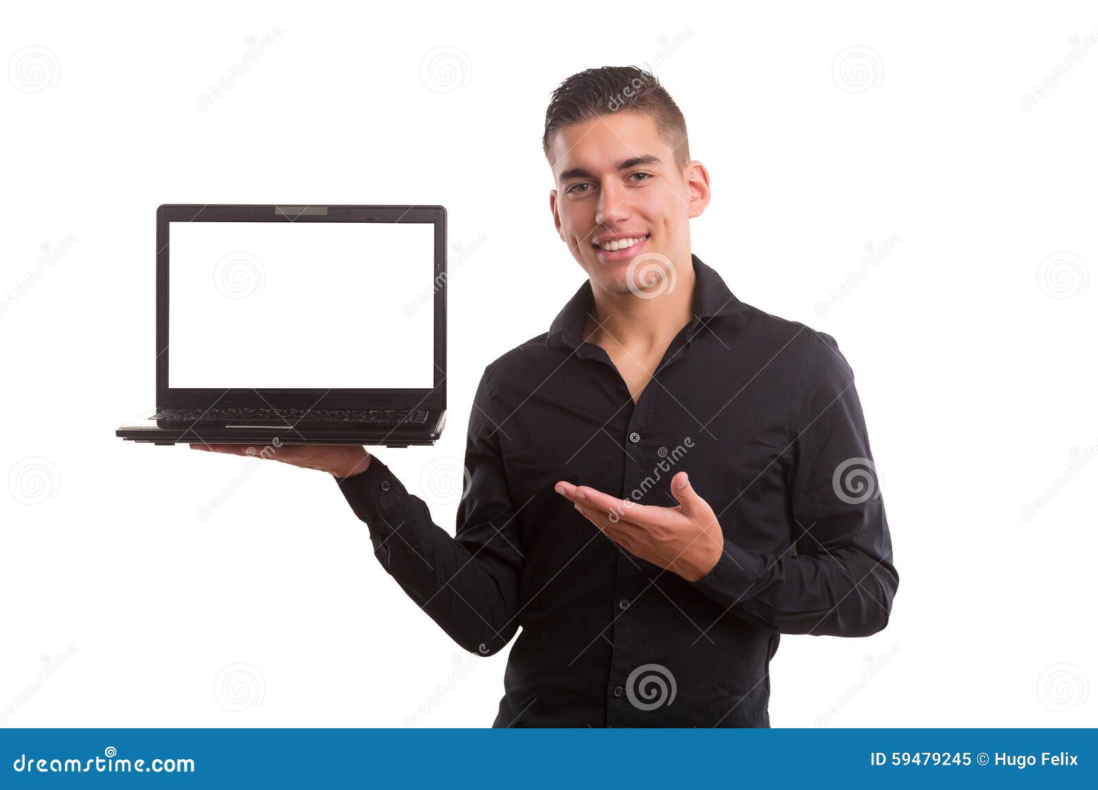 Product presentation stock image. Image of copy, presentation - 59479245