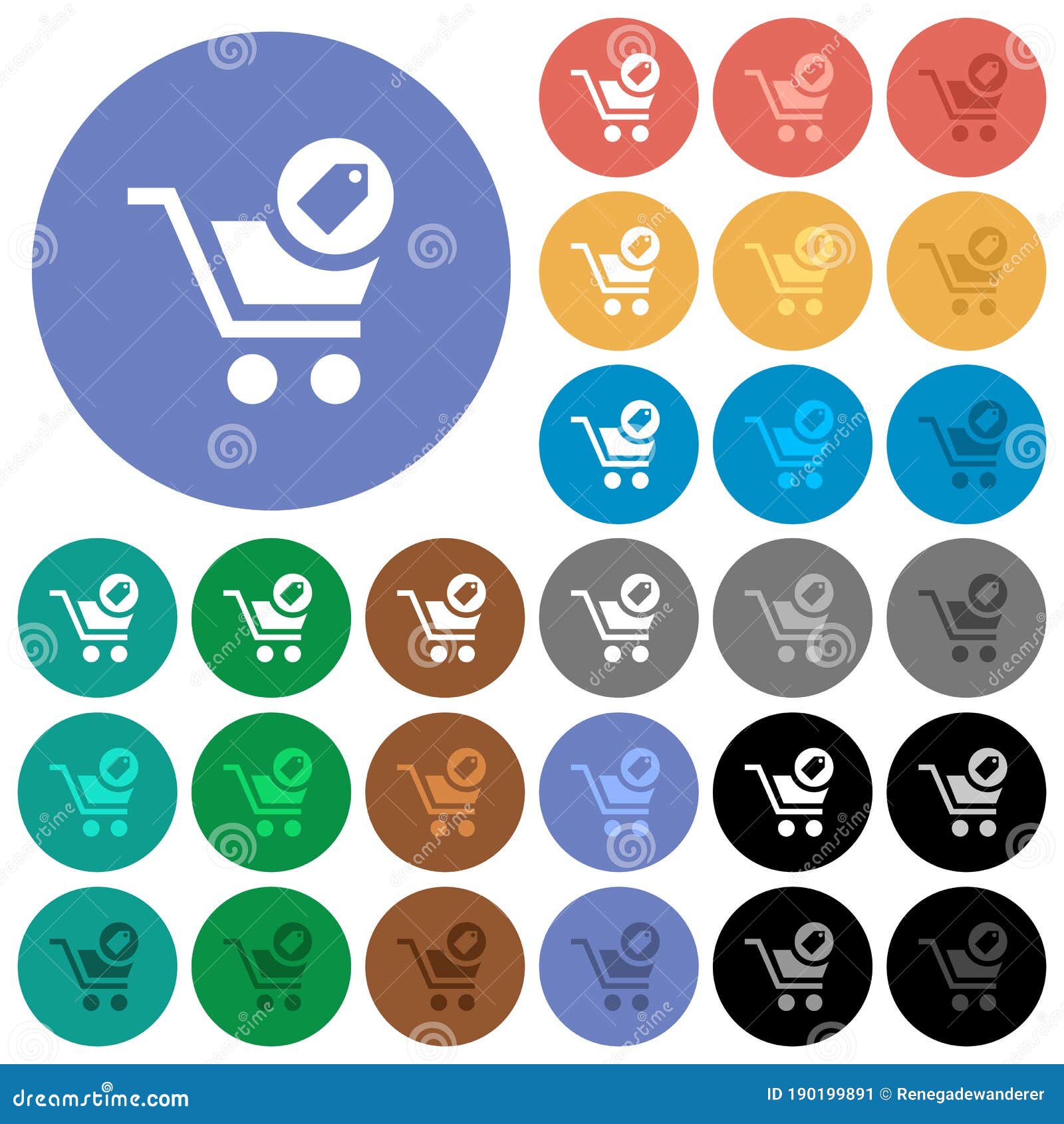 Product Features Icon Stock Illustrations – 950 Product Features Icon ...