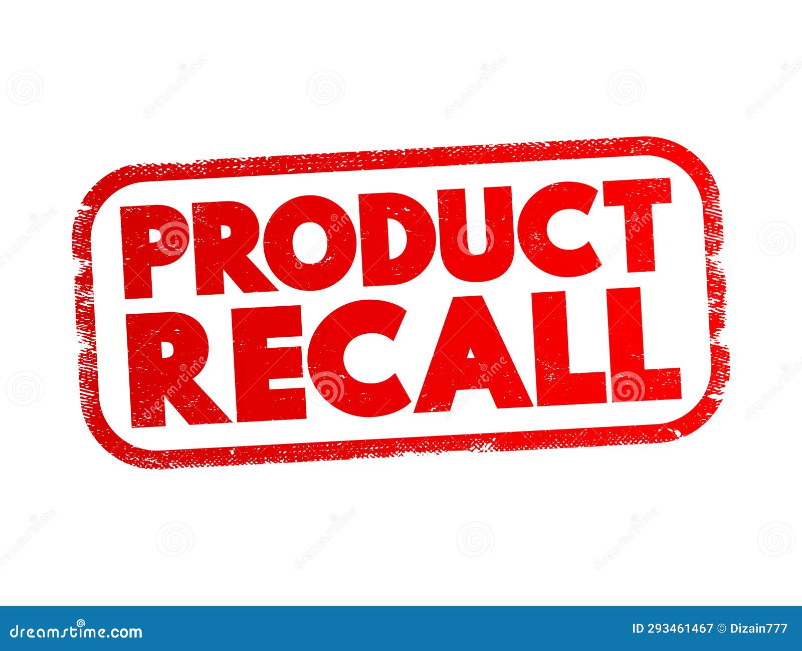 Product Recall - Process of Retrieving Defective or Unsafe Goods from ...