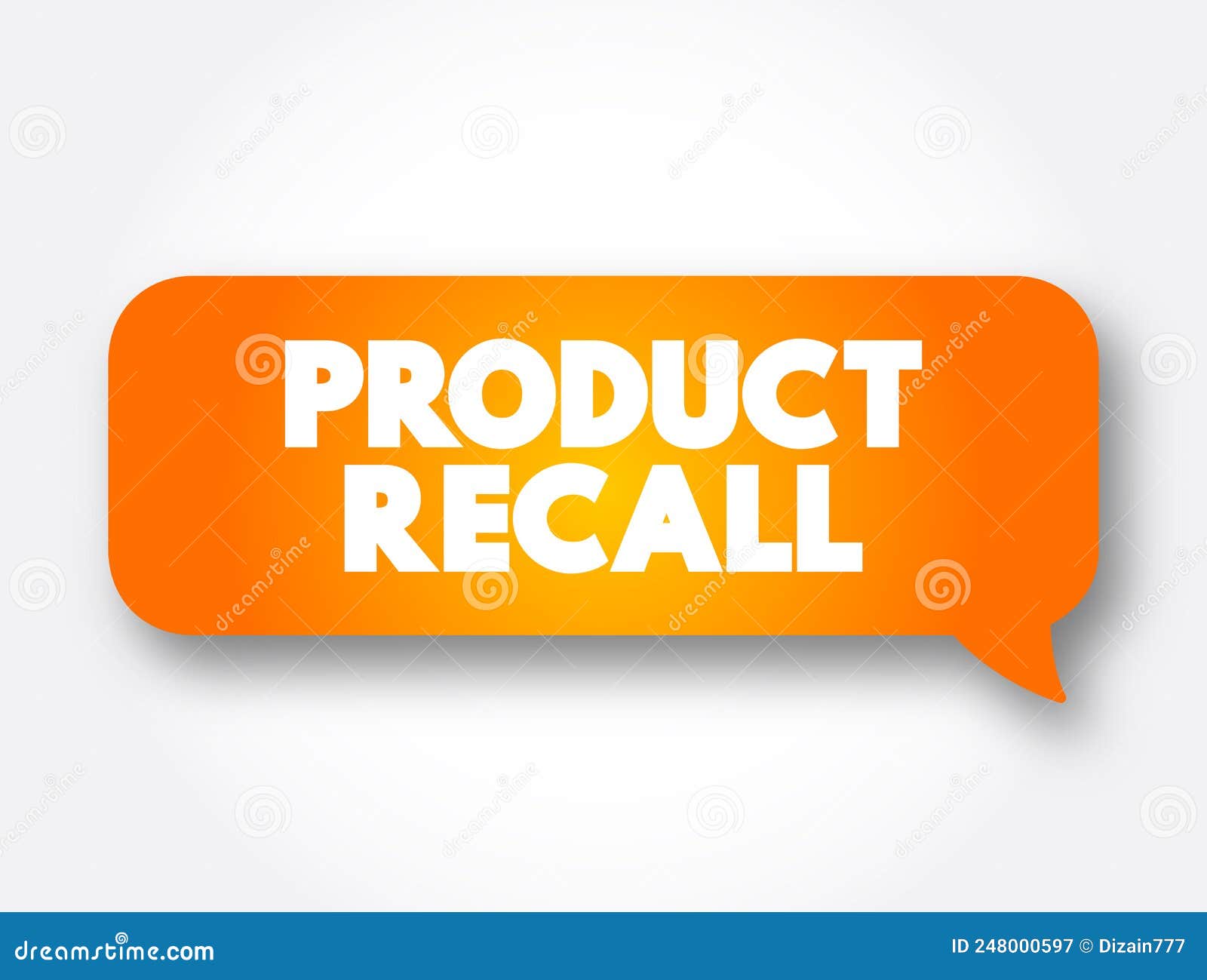 Product Recall - Process of Retrieving Defective or Unsafe Goods from ...