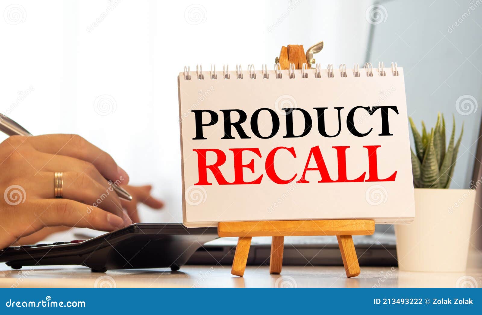 Product Recall - Process Of Retrieving Defective Or Unsafe Goods From ...
