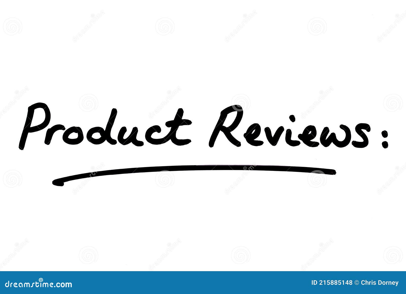 Product Reviews stock illustration. Illustration of background - 215885148