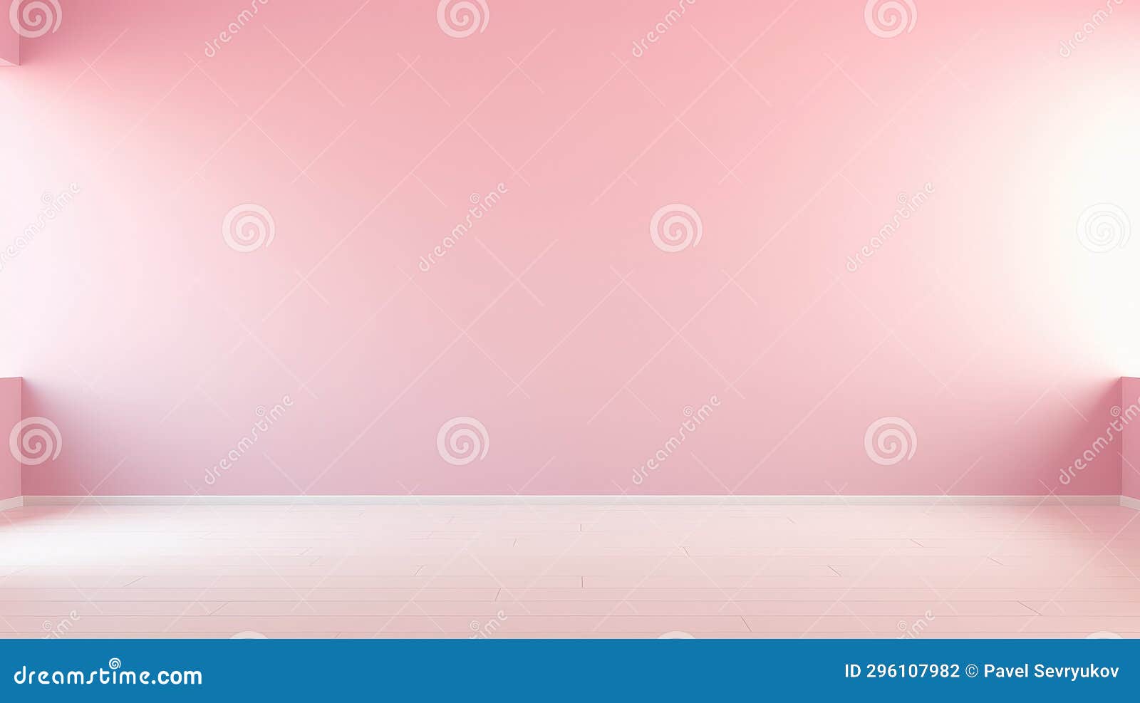 Product Room Blank Gradient Background Stock Illustration ...