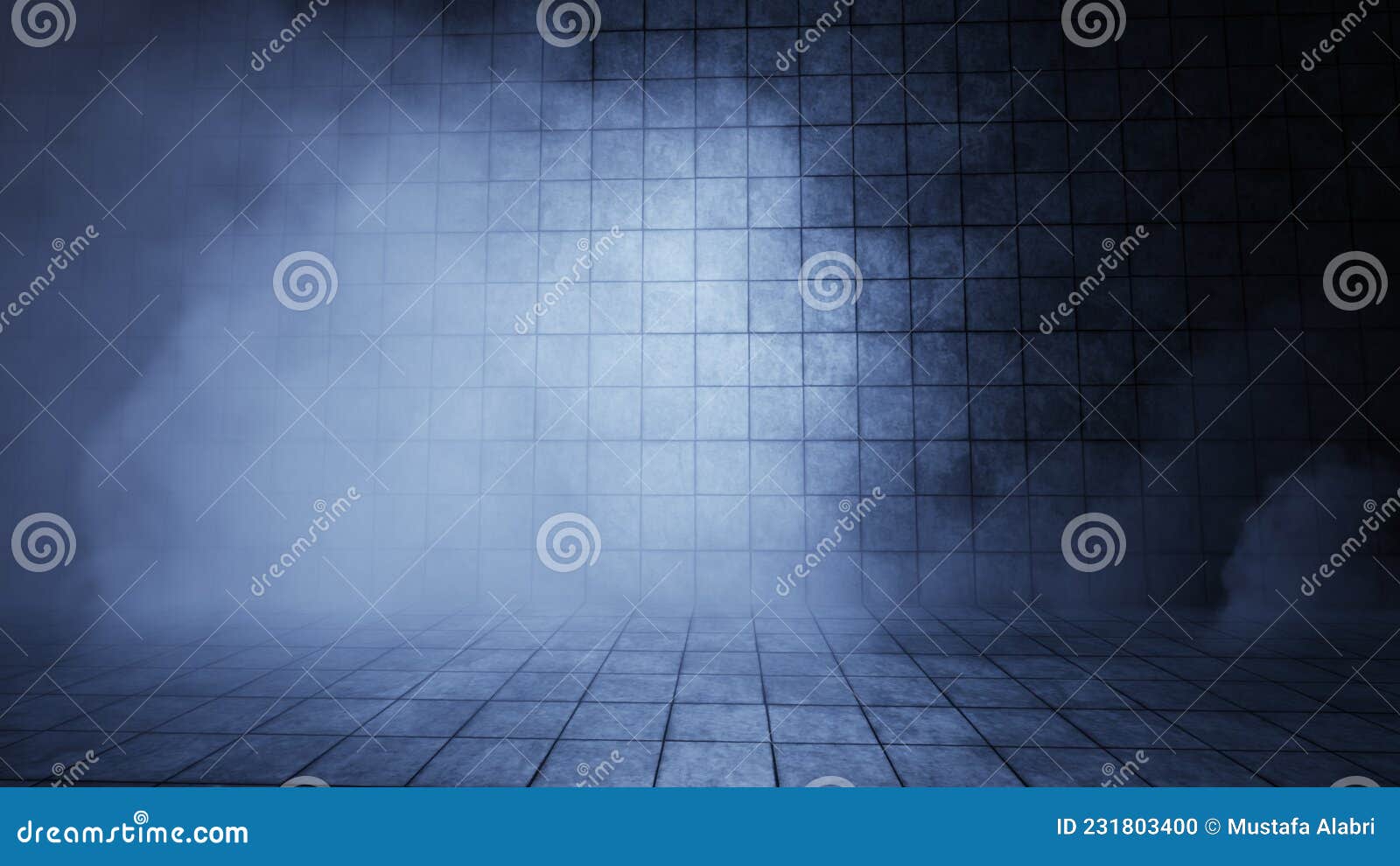 Product Showcase Spotlight Background Stock Illustration - Illustration ...