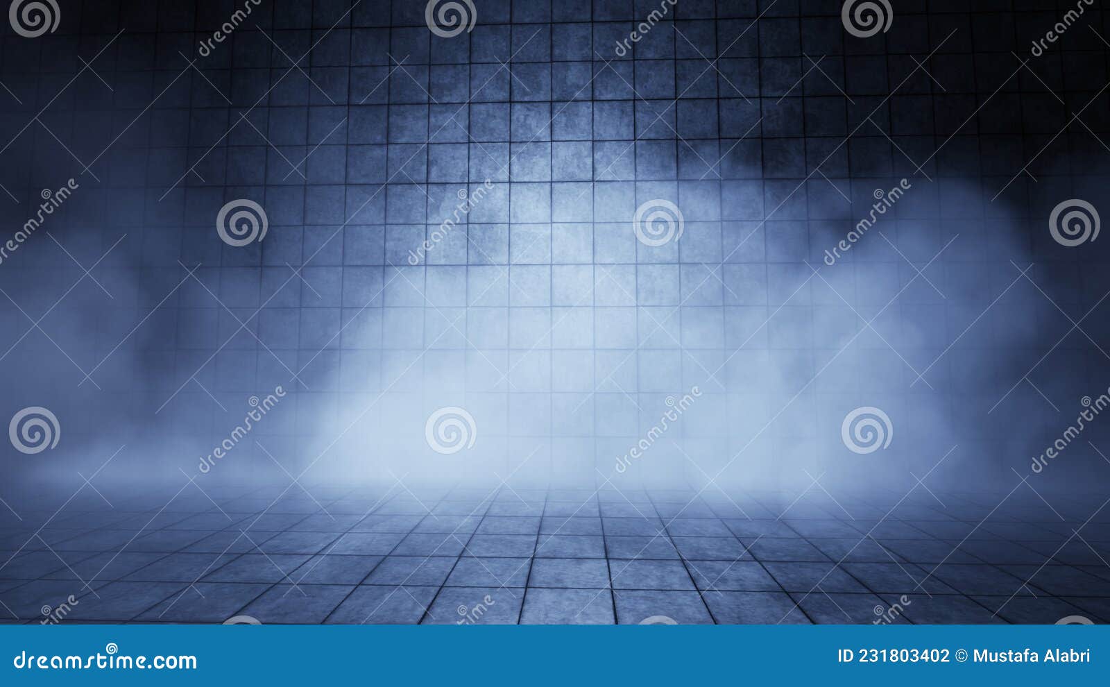 Product Showcase Spotlight Background Stock Illustration - Illustration ...