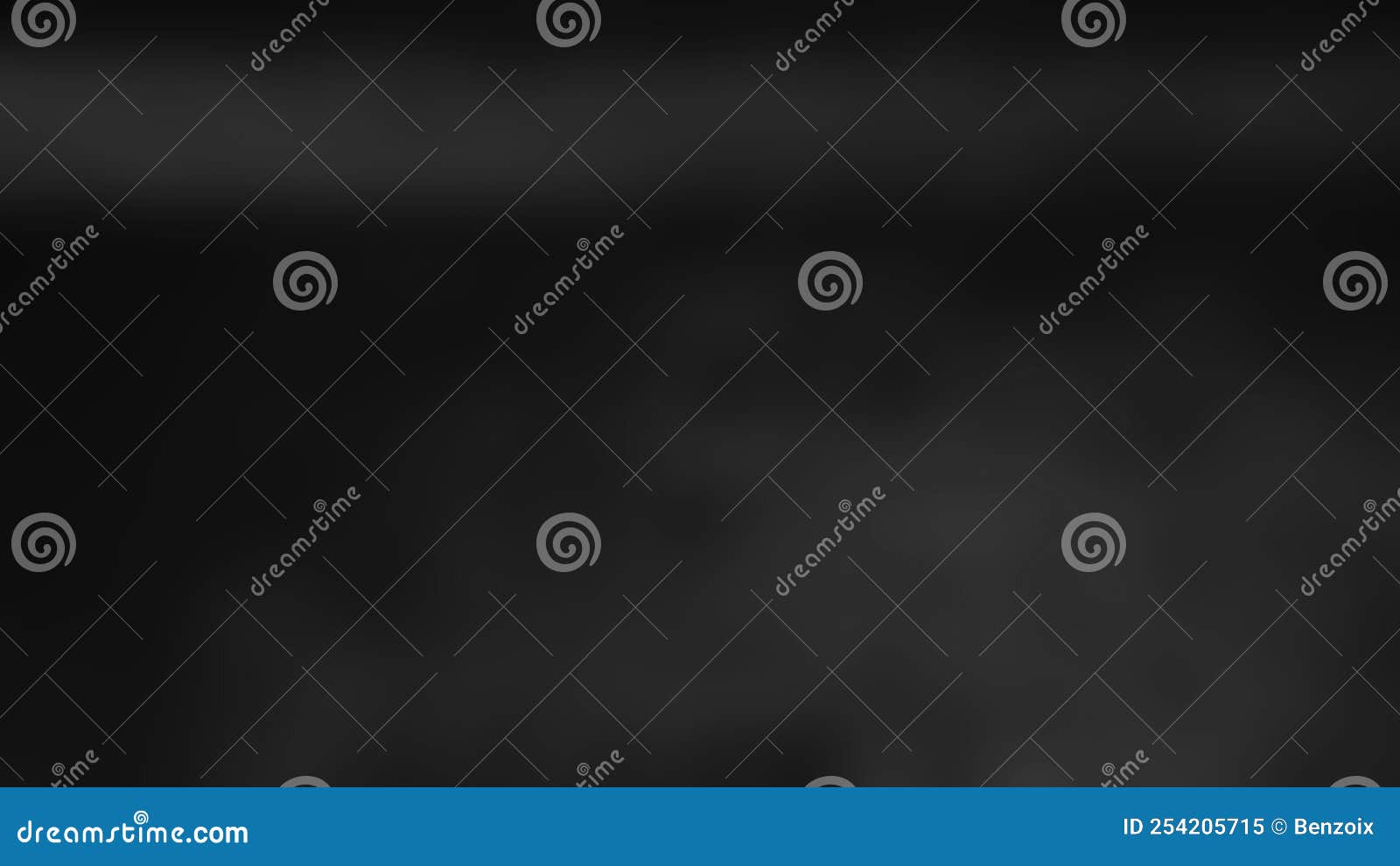 Product Showcase with Spotlight. Black Studio Room Background Stock ...