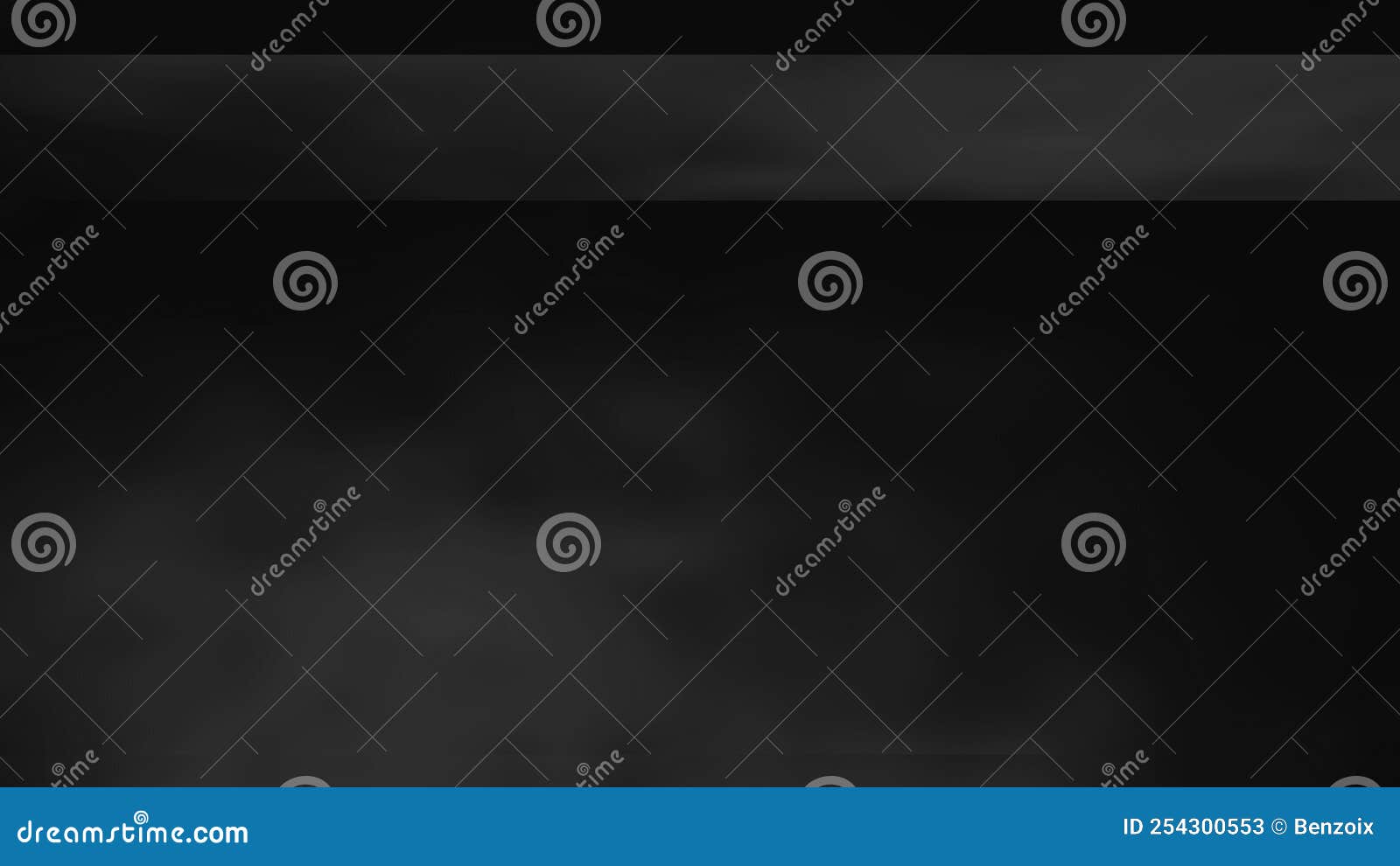 Product Showcase with Spotlight. Black Studio Room Background Stock ...