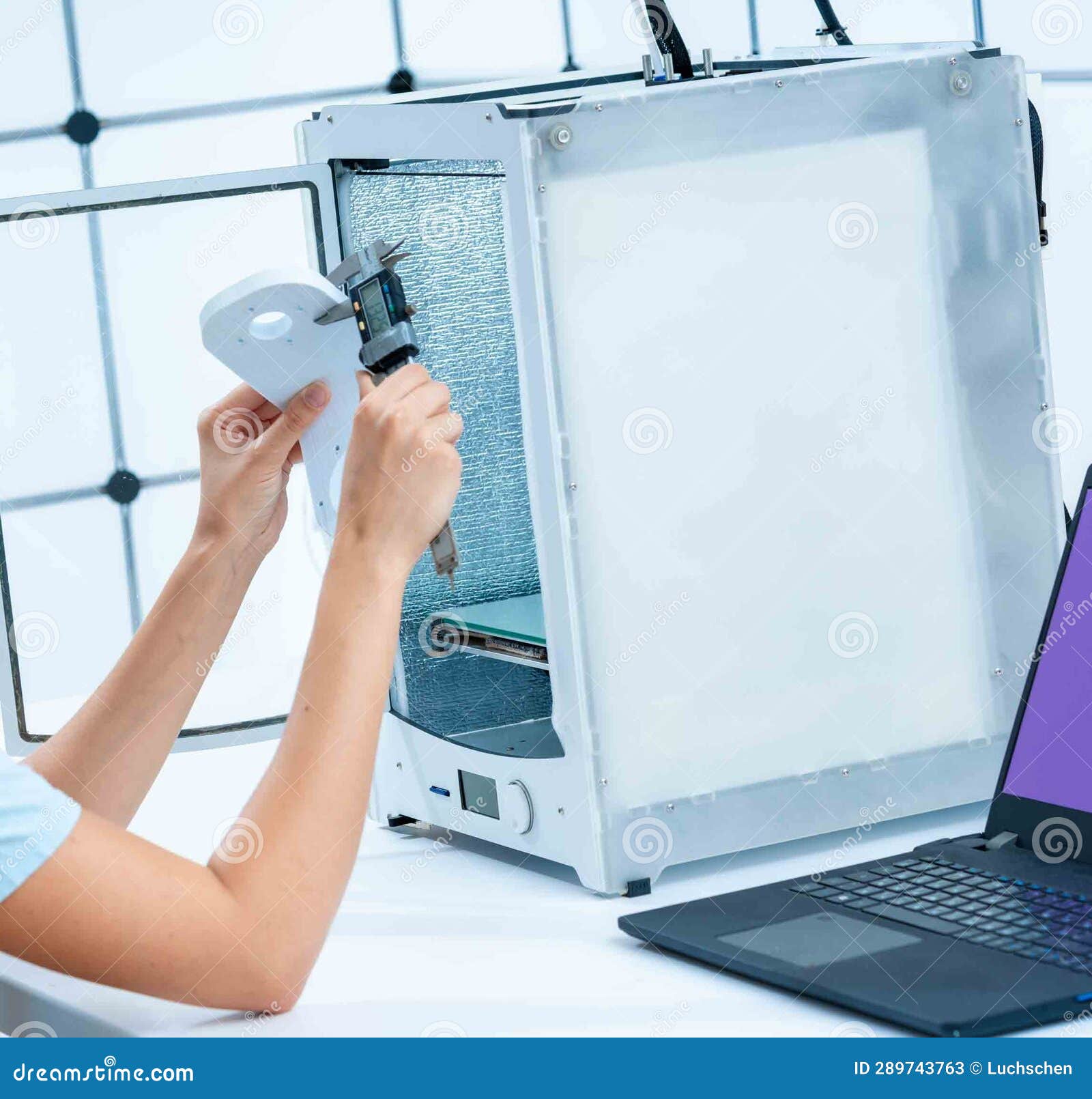 Product Testing: 3D Printing Allows for the Creation of Prototypes and ...