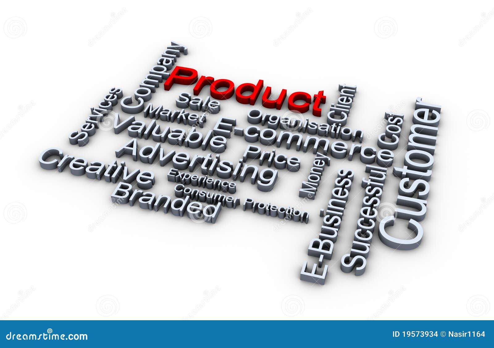 Product words cloud stock illustration. Illustration of abstract - 19573934