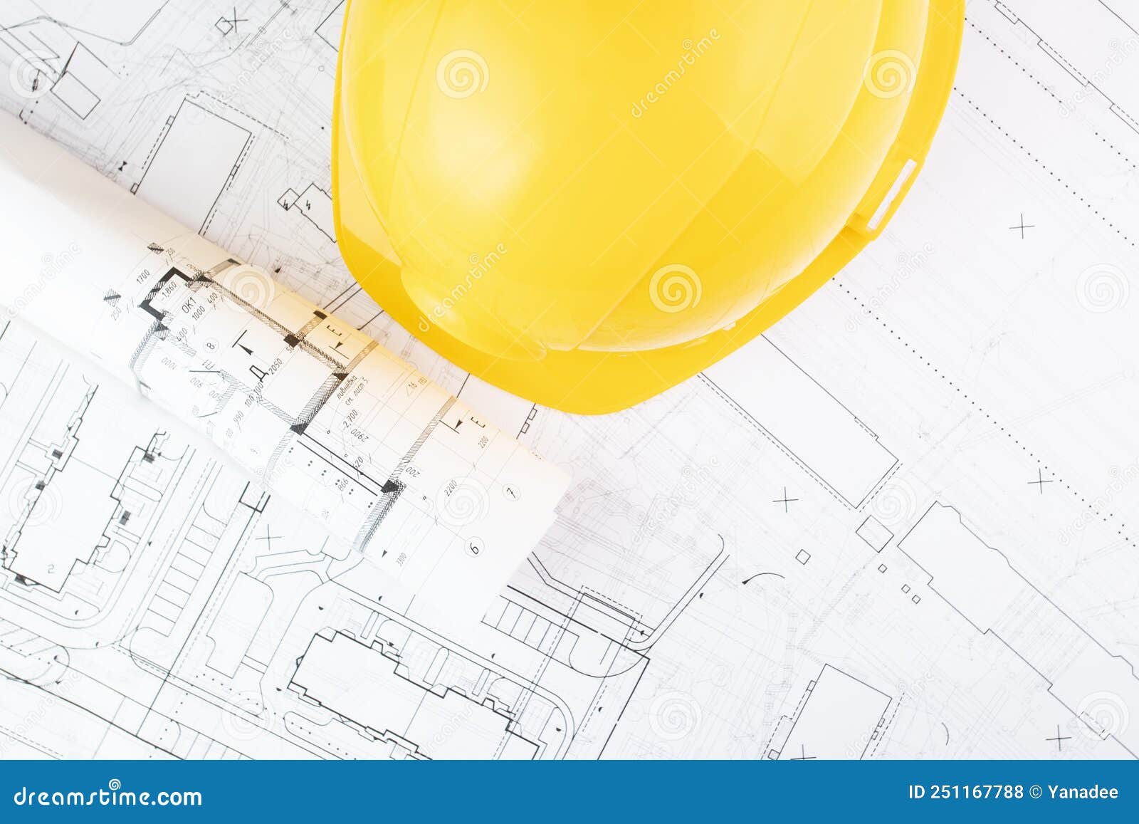 Production of Architectural and Construction Models Based on Blueprints ...