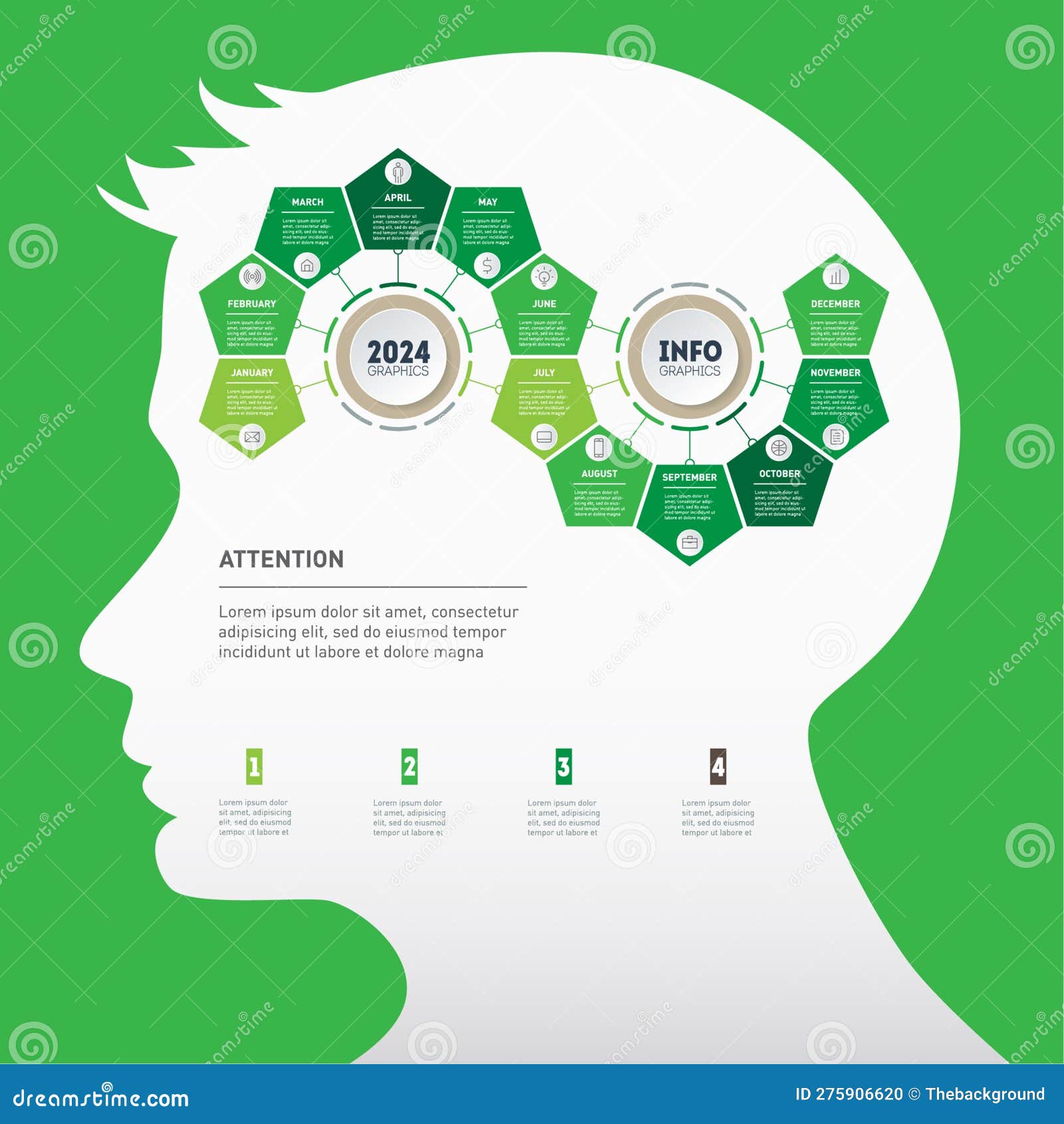 Production Calendar. the Development and Growth of the Business. Eco ...