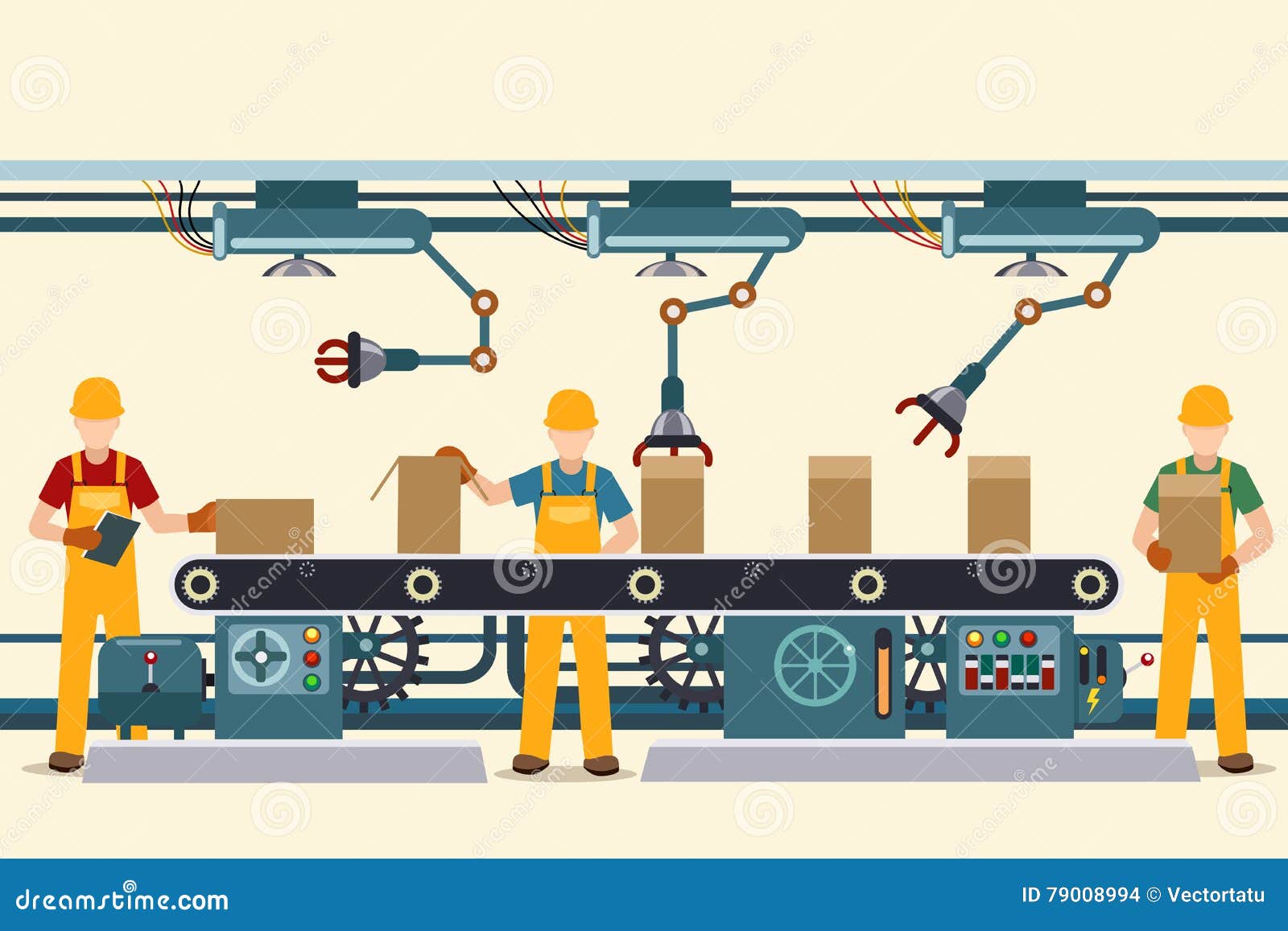 Operational Cartoons, Illustrations & Vector Stock Images - 24667 ...