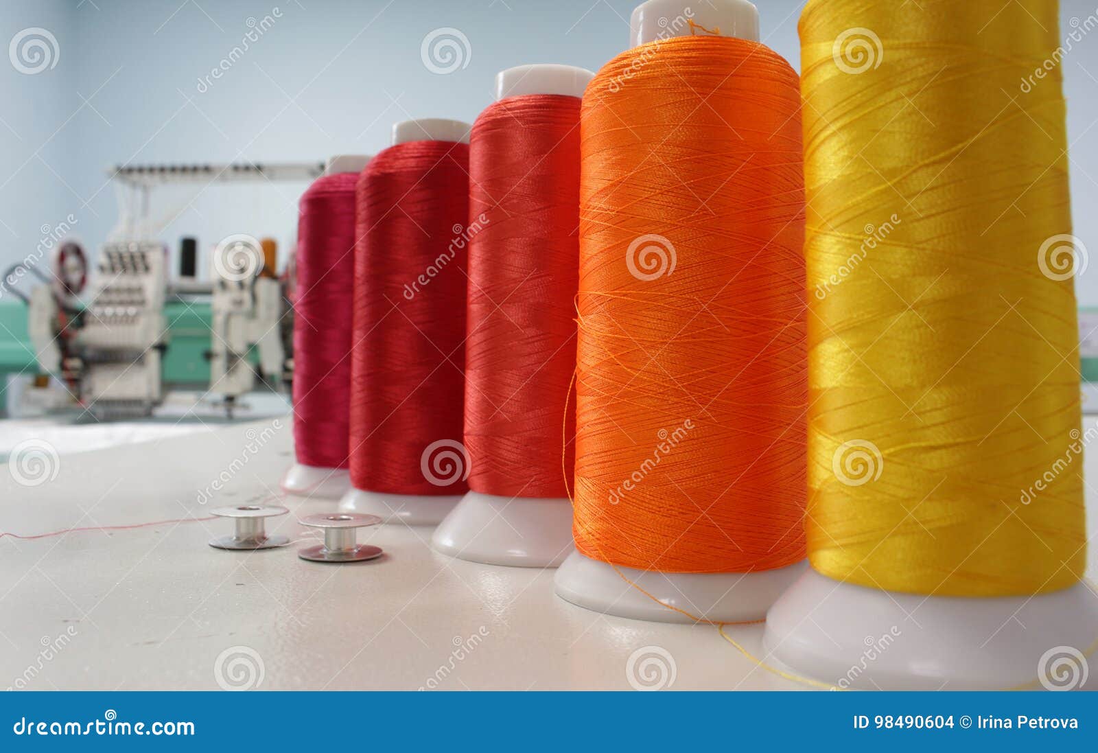 Twisted Thread Three Detail Stock Photos - Free & Royalty-Free Stock ...