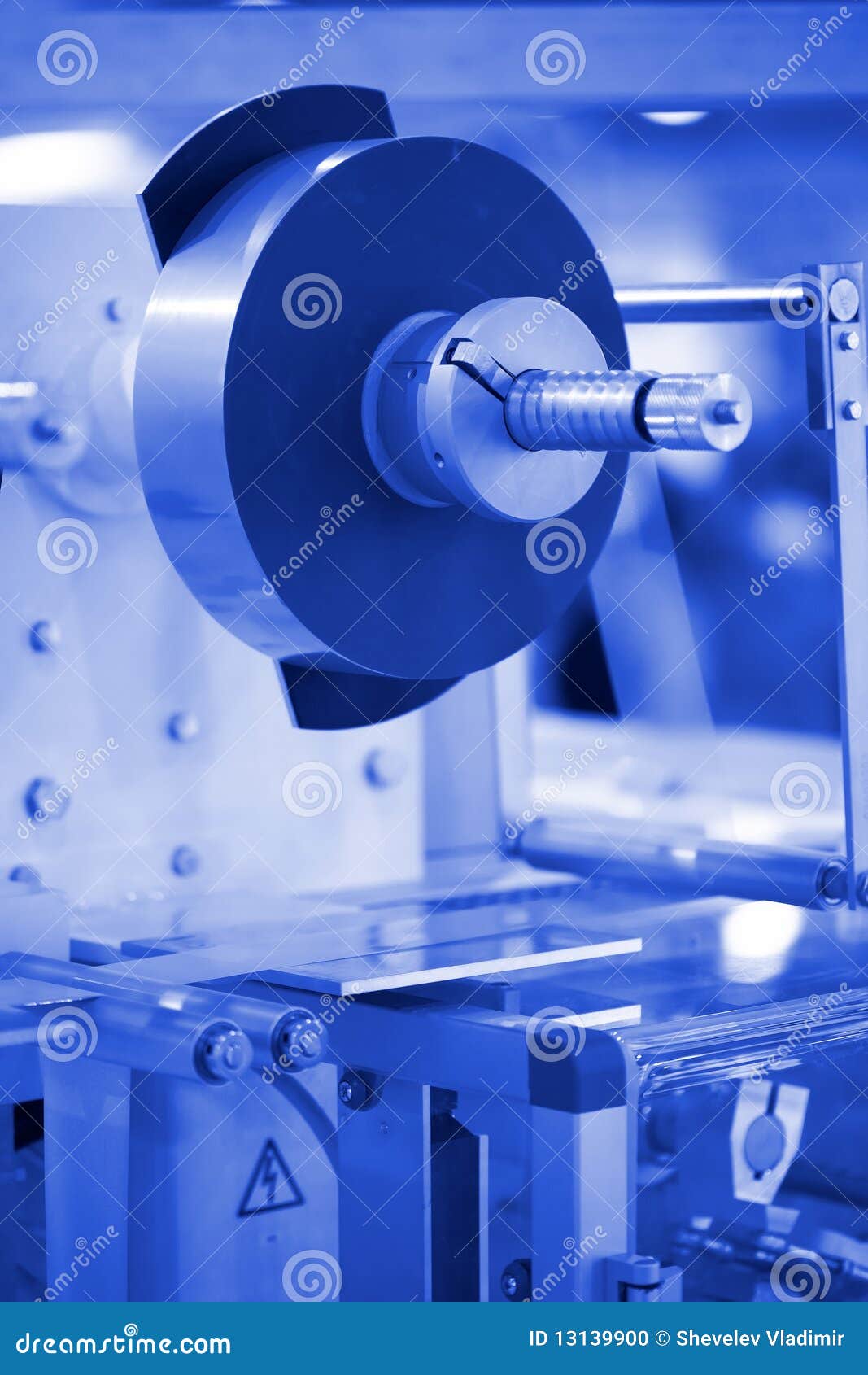 Production line stock photo. Image of order, automated - 13139900