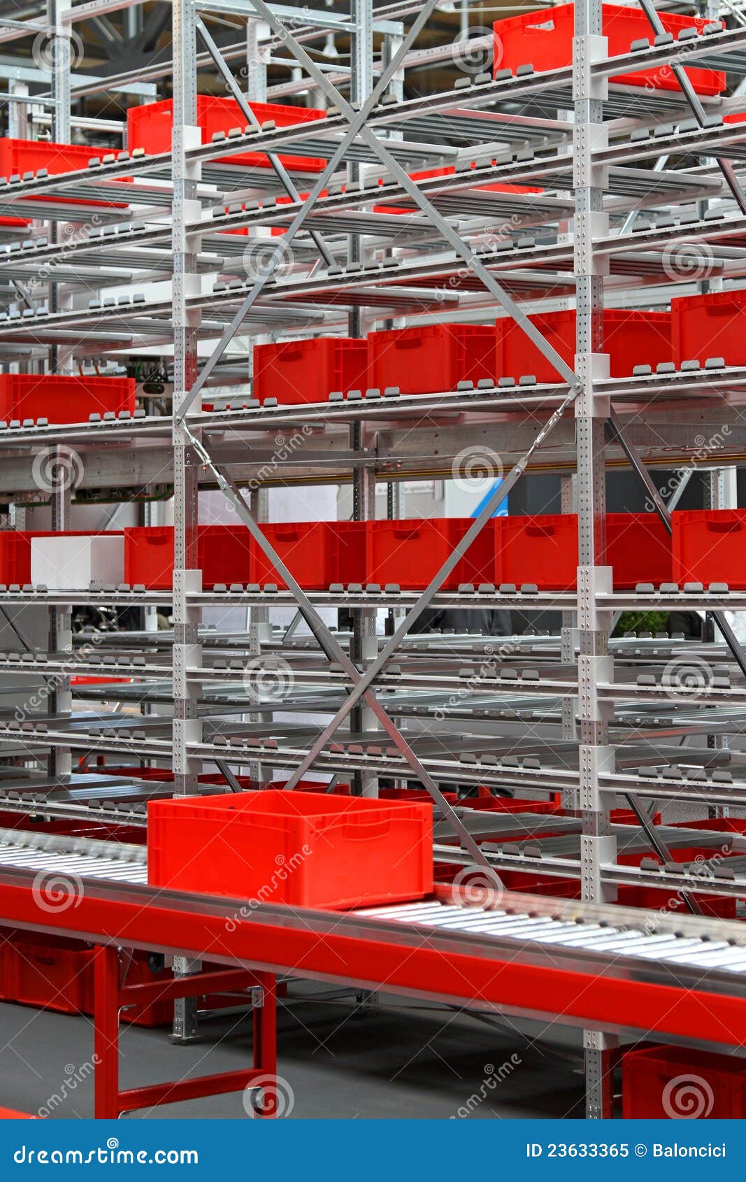 Production line stock image. Image of factory, production - 23633365