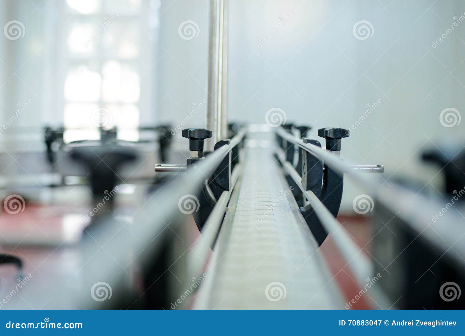 Production Line stock image. Image of quality, fermenting - 70883047
