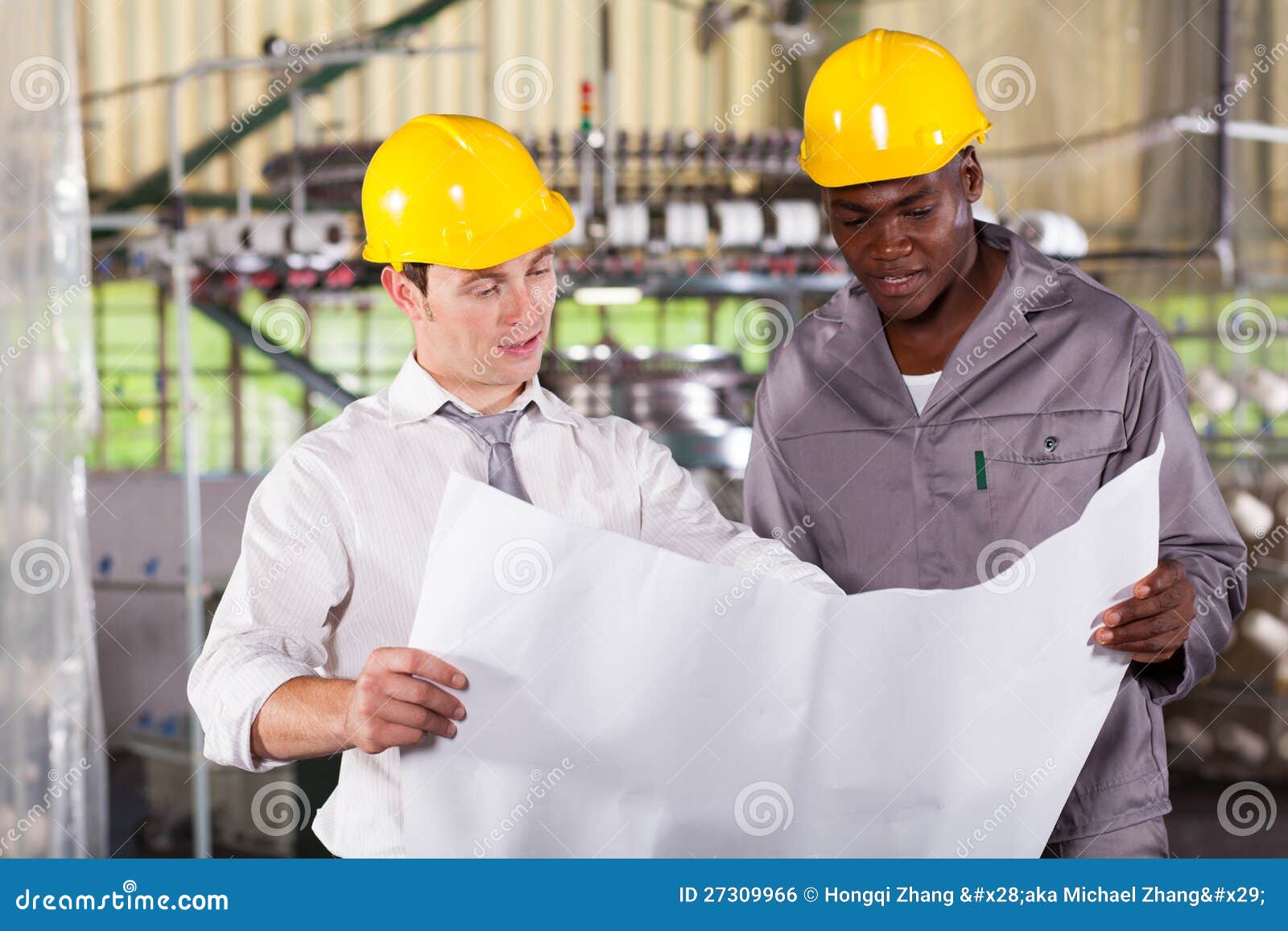 Production plan stock photo. Image of hard, area, helmet - 27309966