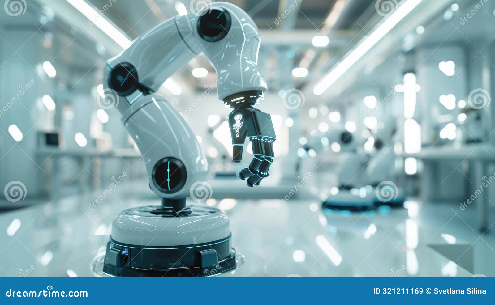 Production Process Control by Artificial Intelligence in a High-tech ...