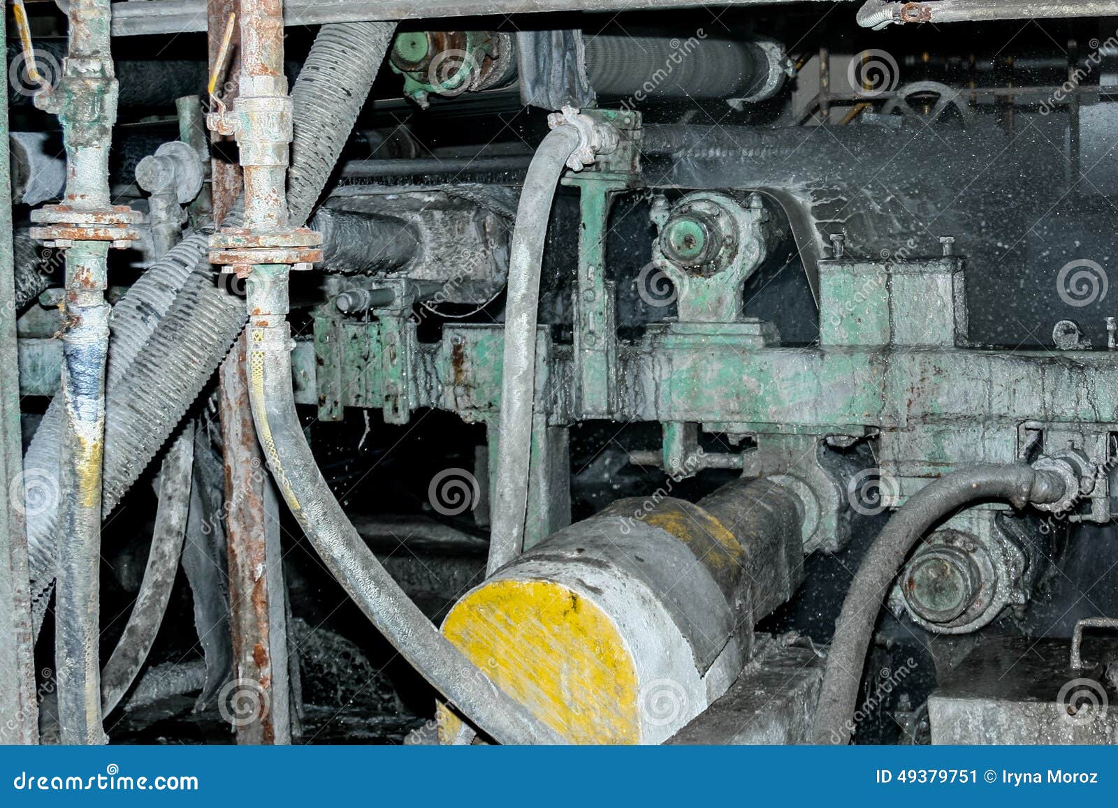 Production Slate Asbestos Material Stock Image - Image of asbestos ...