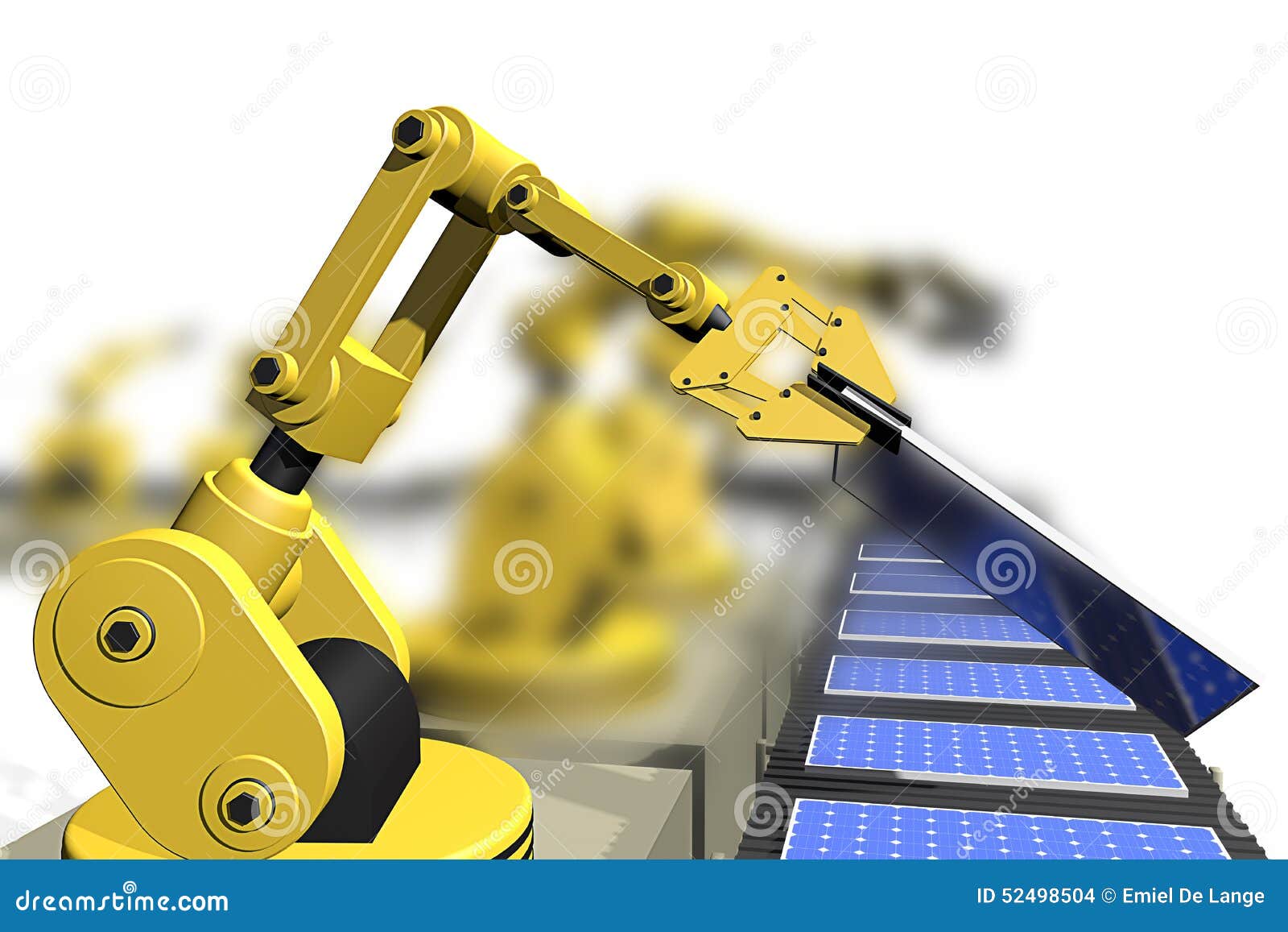 Robotic Panels Stock Illustrations – 190 Robotic Panels Stock ...