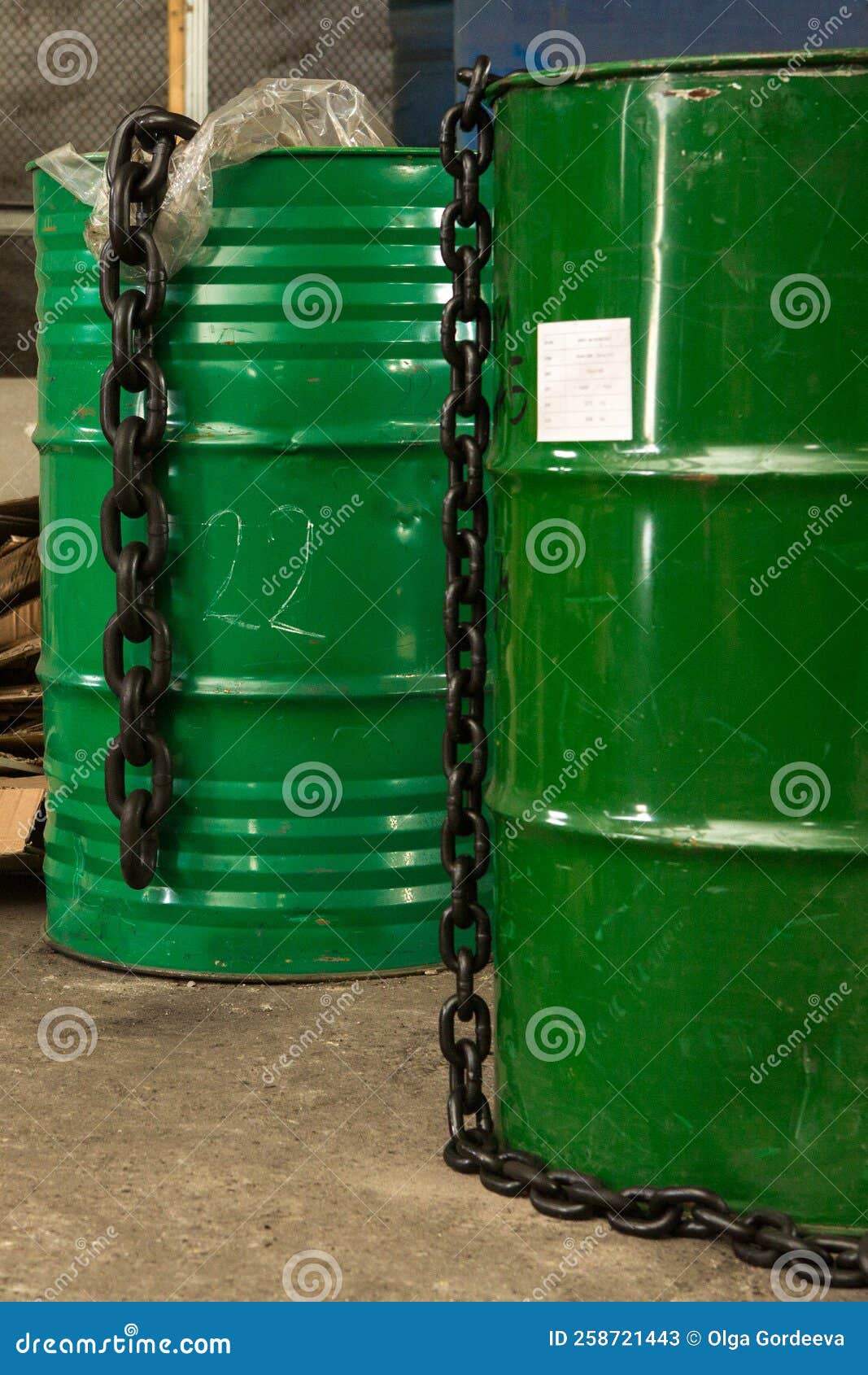 Production of Steel Sling by Braiding Method Editorial Stock Photo ...