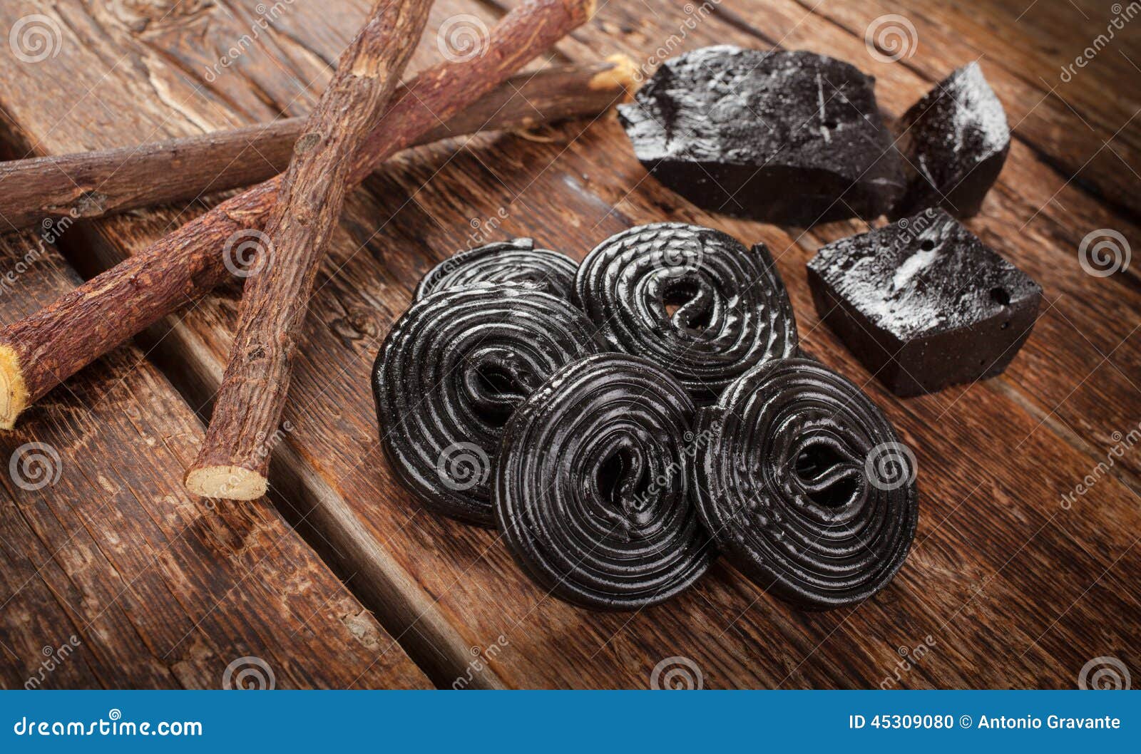 Liquorice Blocks Stock Photos - Free & Royalty-Free Stock Photos from Dreamstime