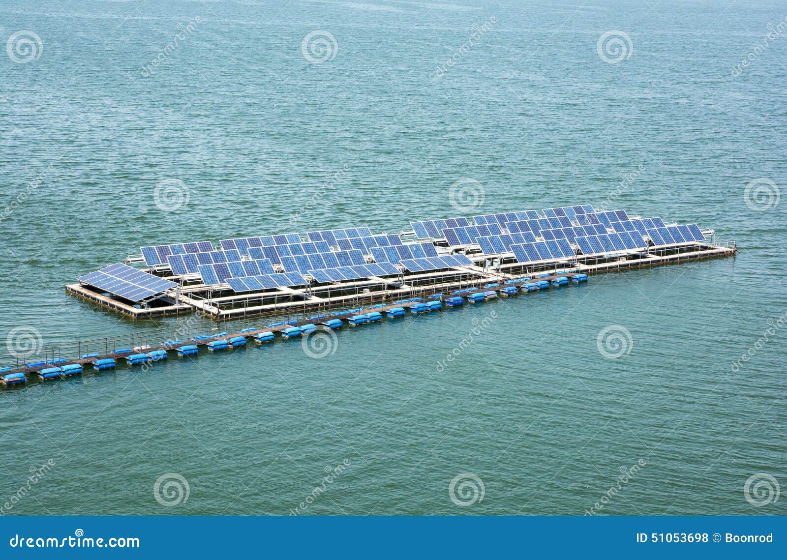 Production Technologies they Work on Electricity with Solar Cell Stock ...