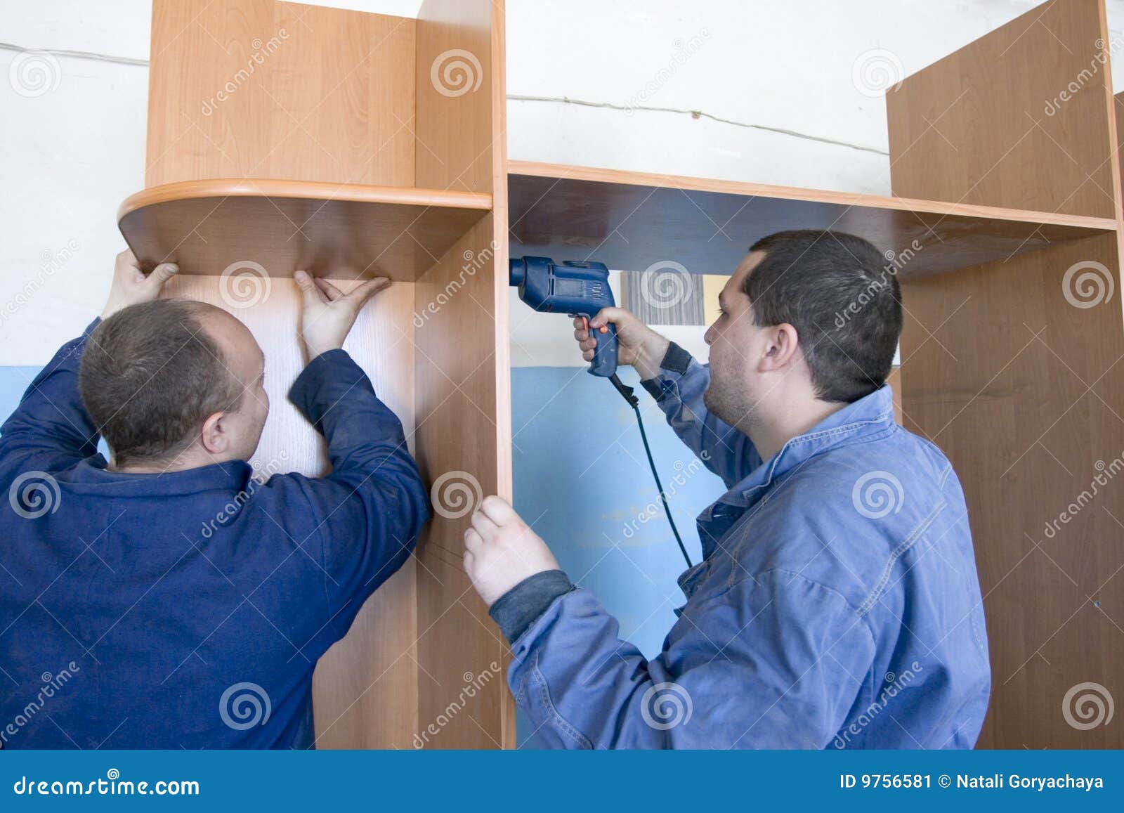 Production to furniture stock image. Image of tool, furniture - 9756581